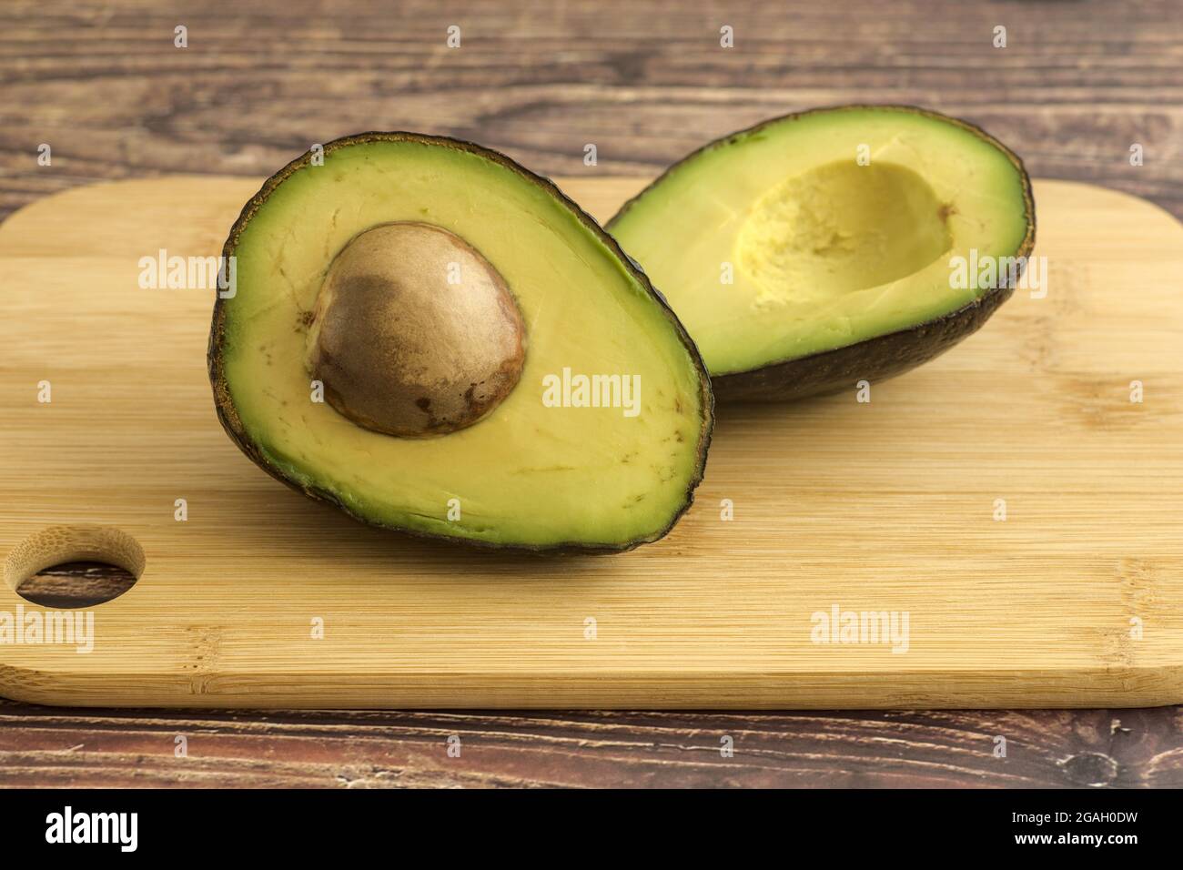 Aguacate natural hi-res stock photography and images - Alamy