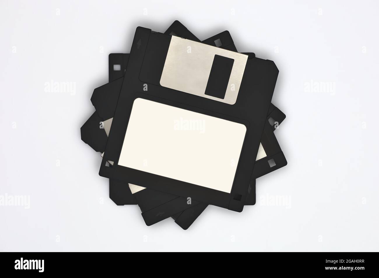 Obsolete floppy disks hi-res stock photography and images - Alamy