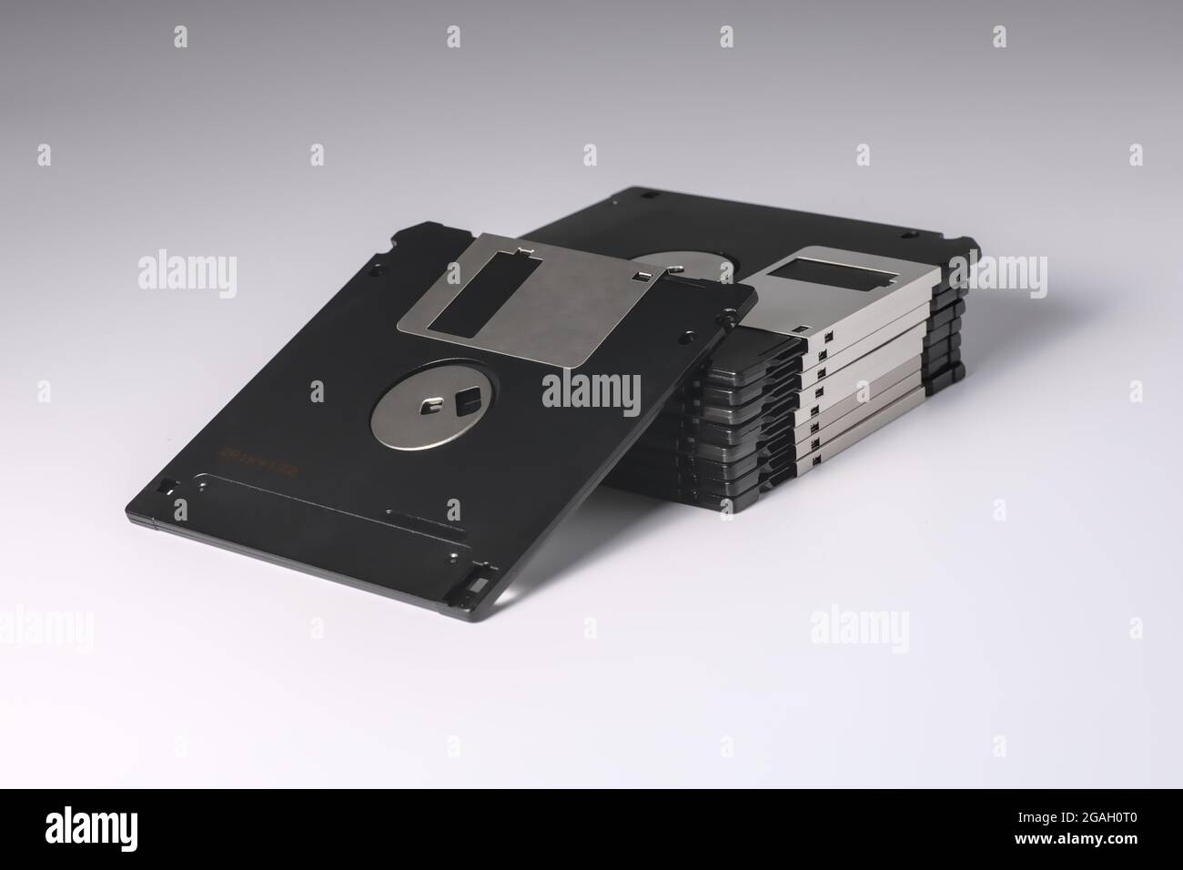 Obsolete tech hi-res stock photography and images - Alamy