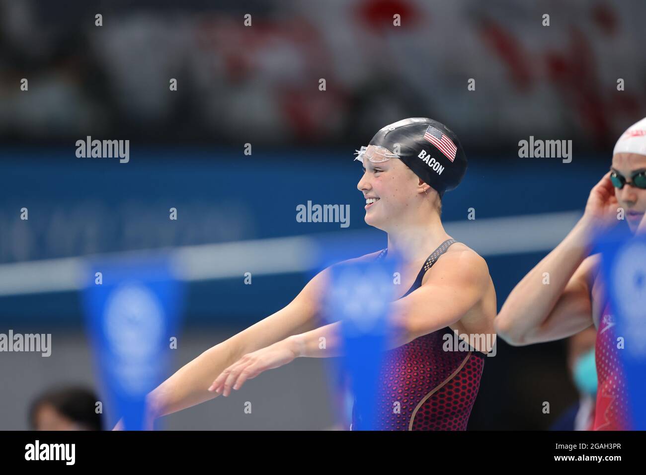 Phoebe bacon hi-res stock photography and images - Alamy