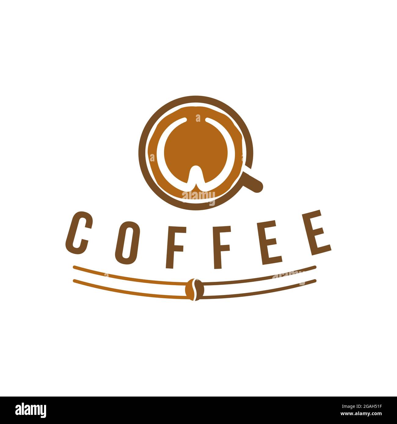Cafe Logo Design Ideas