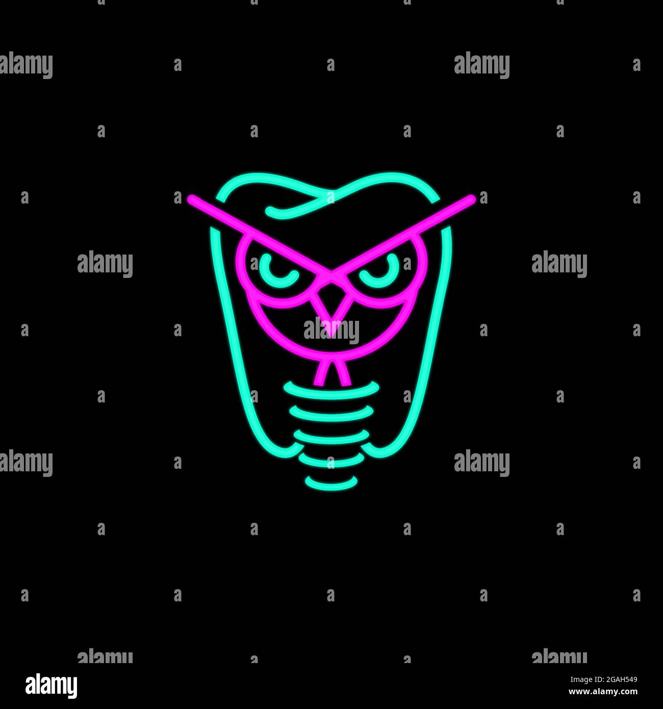 Dental owl hi-res stock photography and images - Alamy