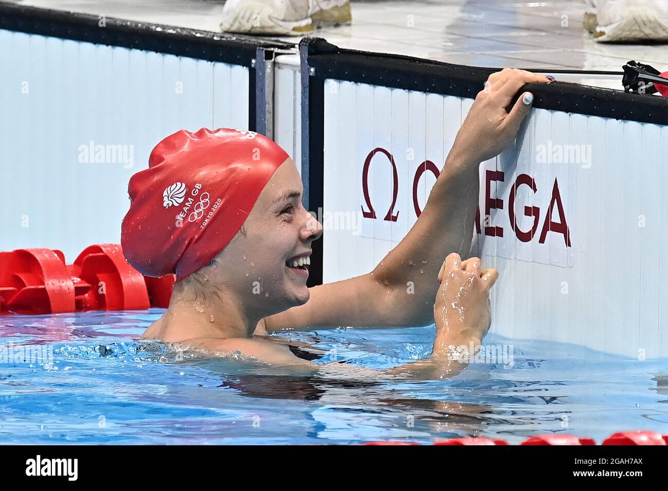 Anna hopkins hi-res stock photography and images - Alamy