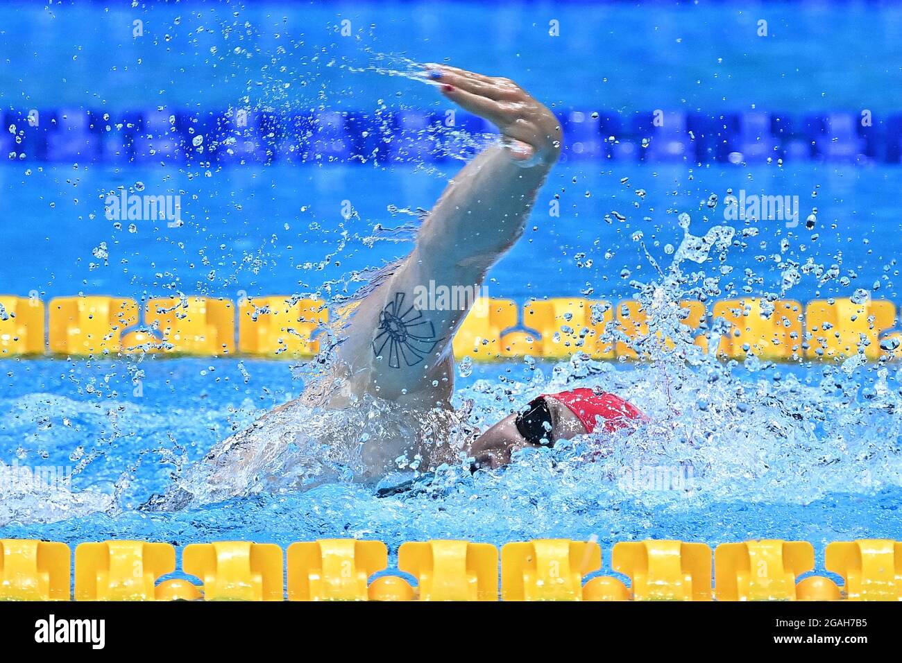 Anna hopkins hi-res stock photography and images - Alamy