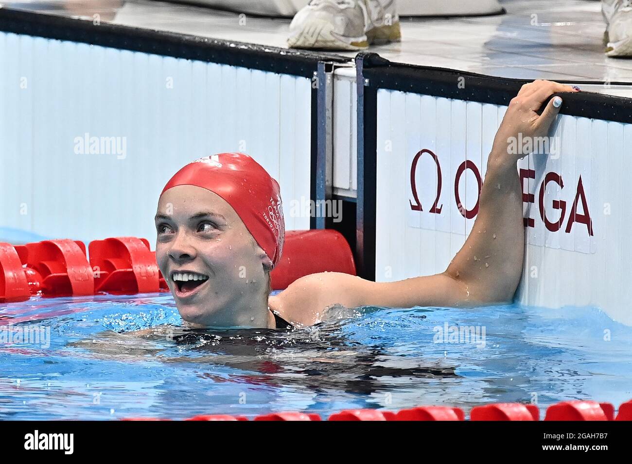 Anna hopkins hi-res stock photography and images - Alamy