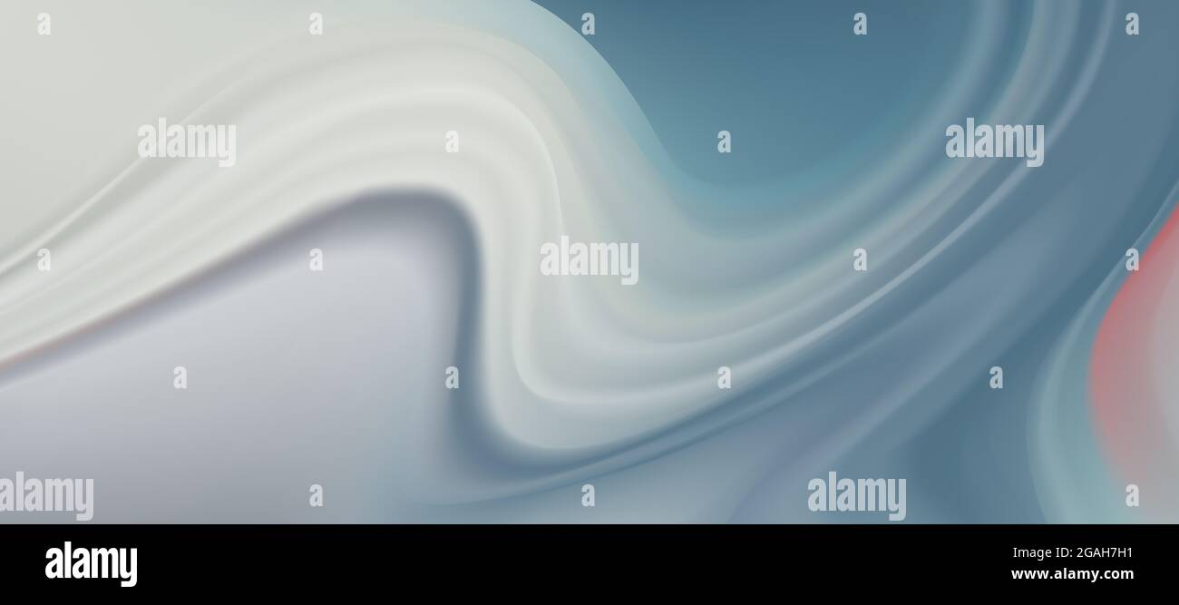 Abstract liquid background design, Ash paint color flow, artistic fluid ...