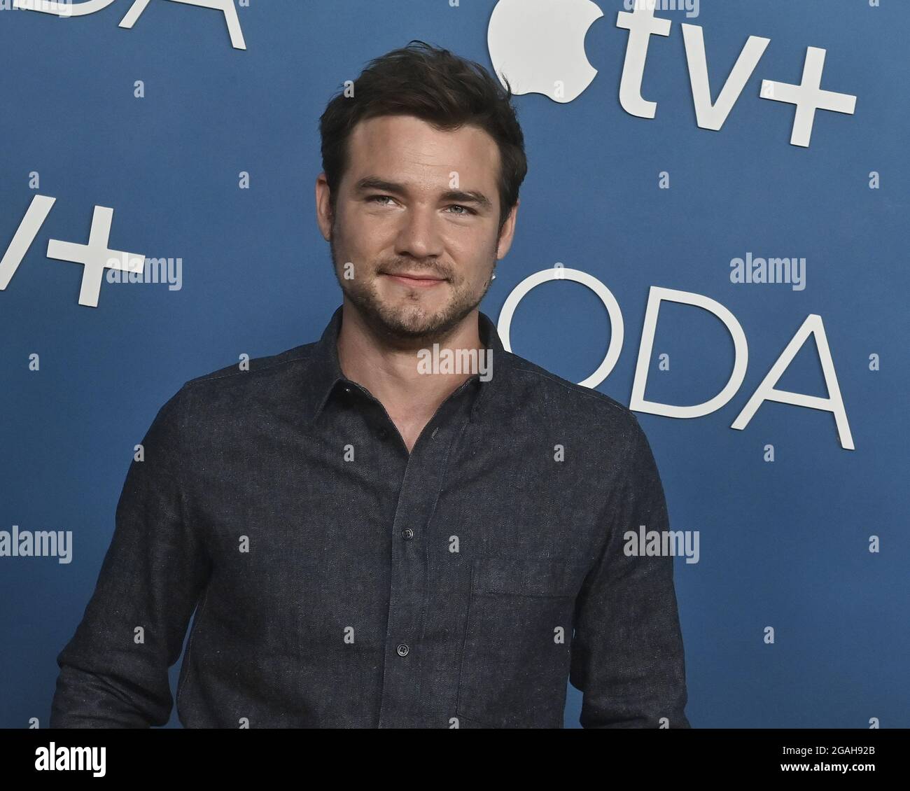 Daniel durant hi-res stock photography and images - Alamy