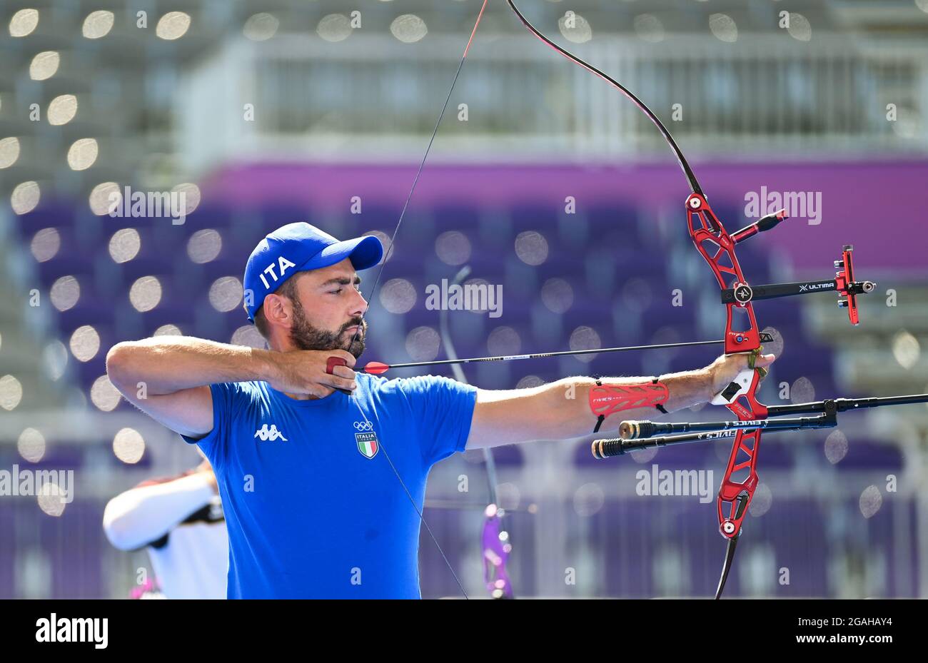 Mauro nespoli hi-res stock photography and images - Alamy