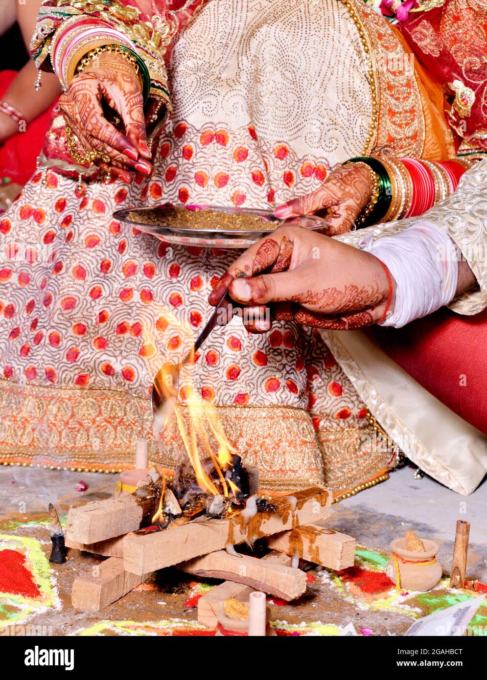 Real mangal hi-res stock photography and images - Alamy