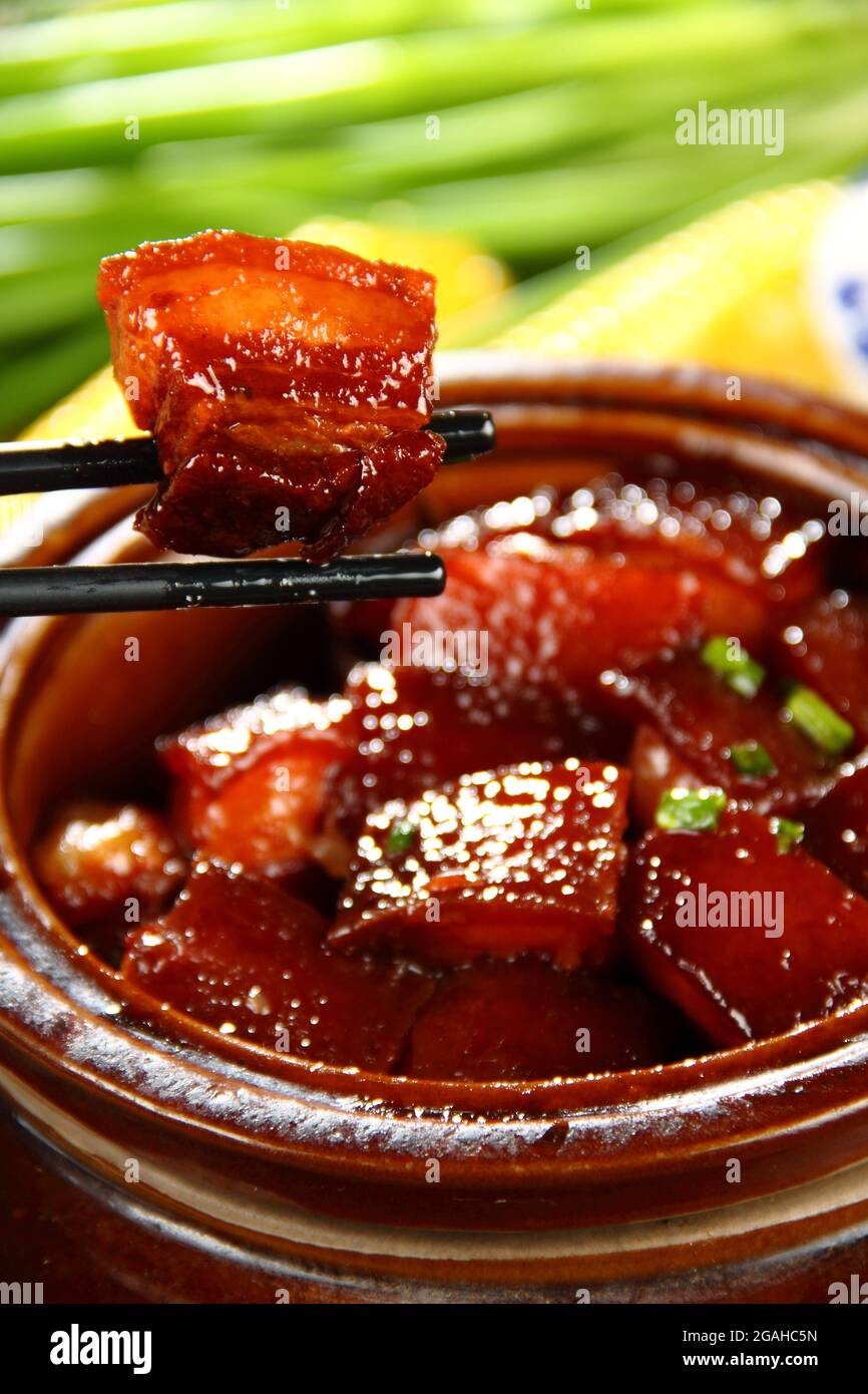 HD Food Photography Traditional Chinese Stock Photo - Alamy