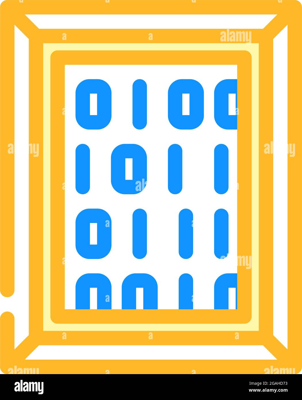Symbol picture symbolism Stock Vector Images - Alamy