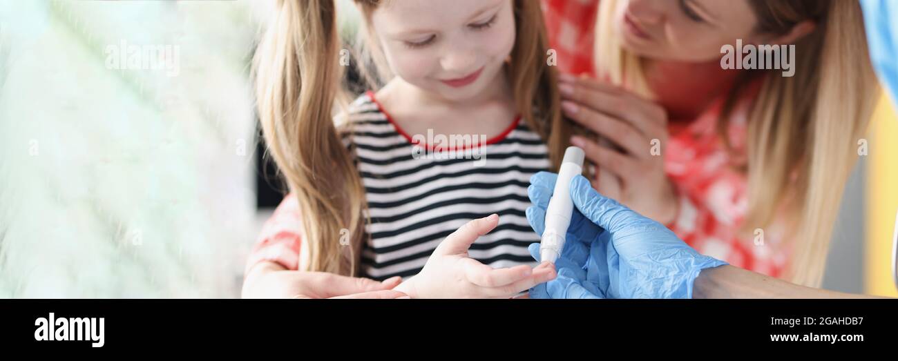 Blood acceptance test hi-res stock photography and images - Alamy