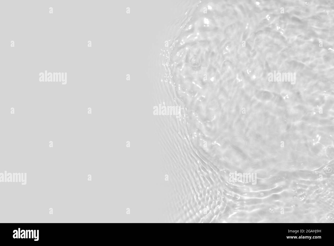 Skincare banner Black and White Stock Photos & Images - Alamy