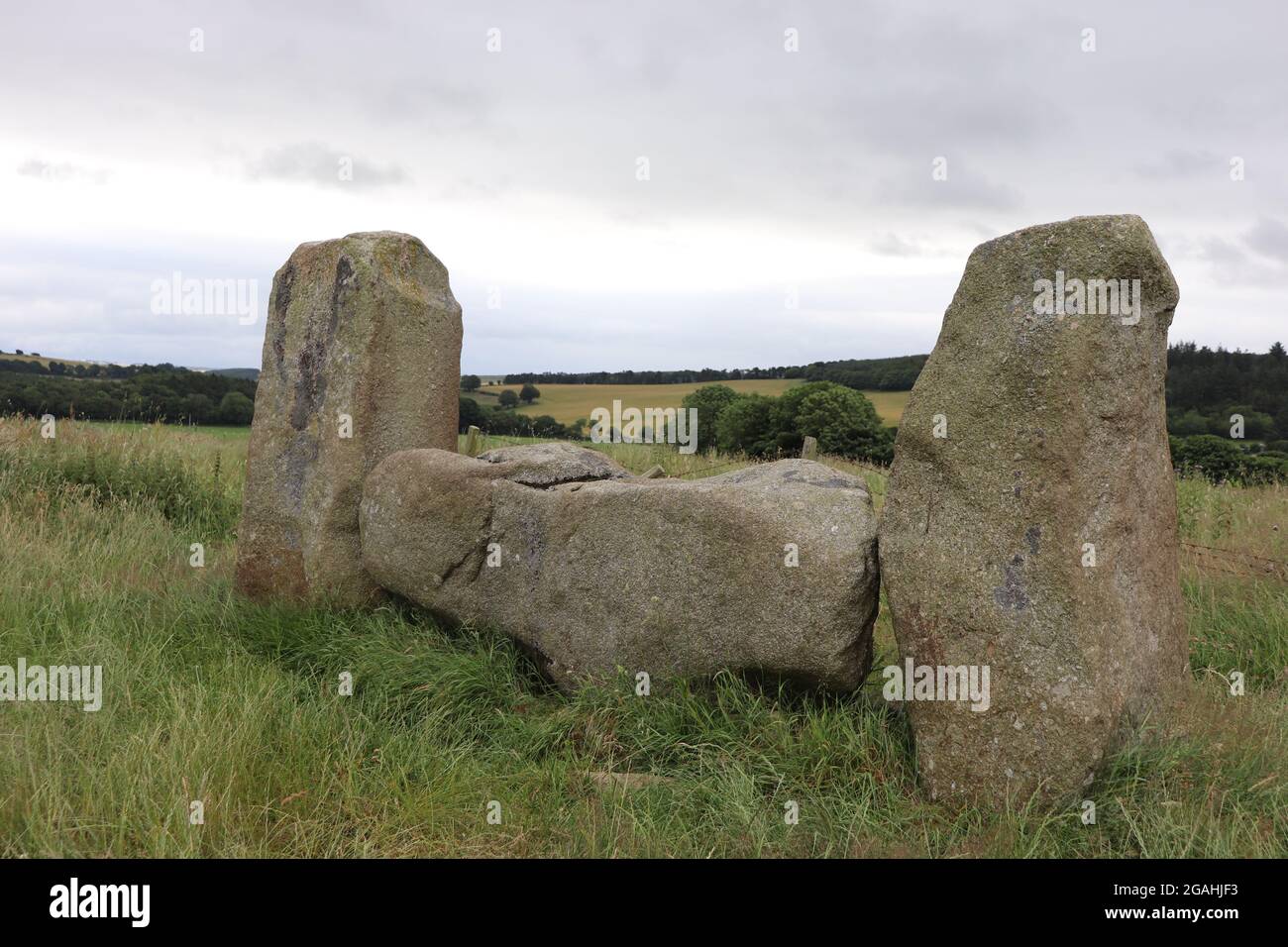 Strichen hi-res stock photography and images - Alamy