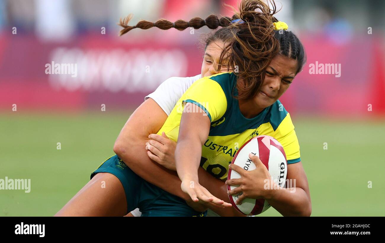 Ilona maher hi-res stock photography and images - Alamy