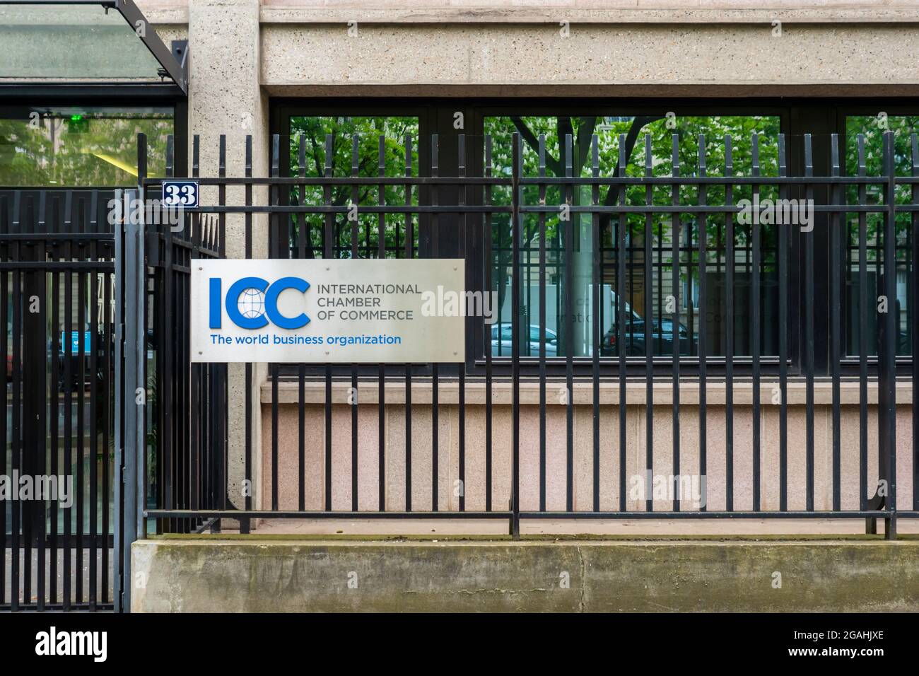 Chamber of commerce logo hi-res stock photography and images - Alamy