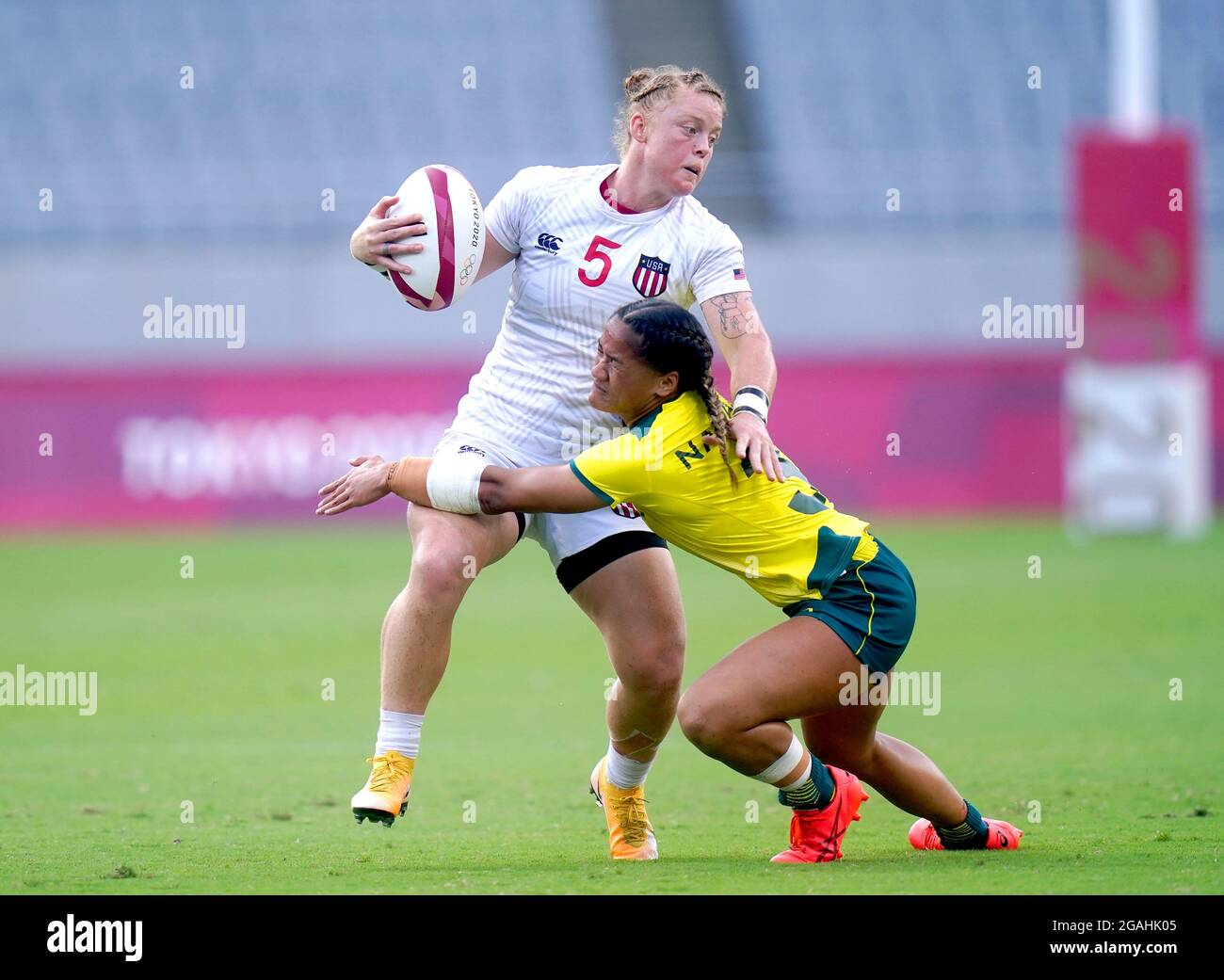 Faith nathan hi-res stock photography and images - Alamy