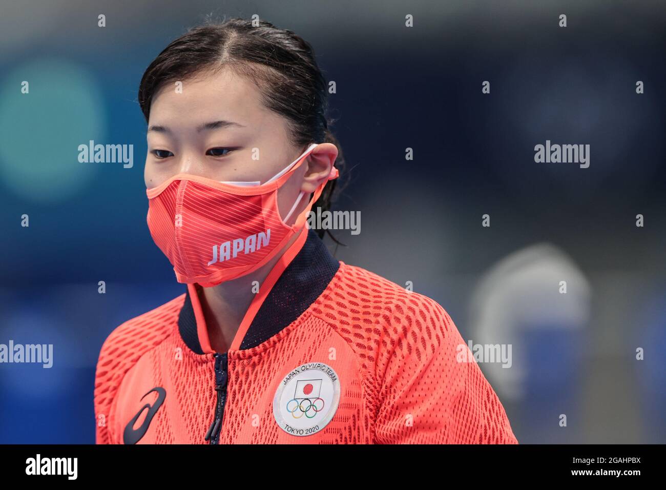 Sayaka mikami hi-res stock photography and images - Alamy