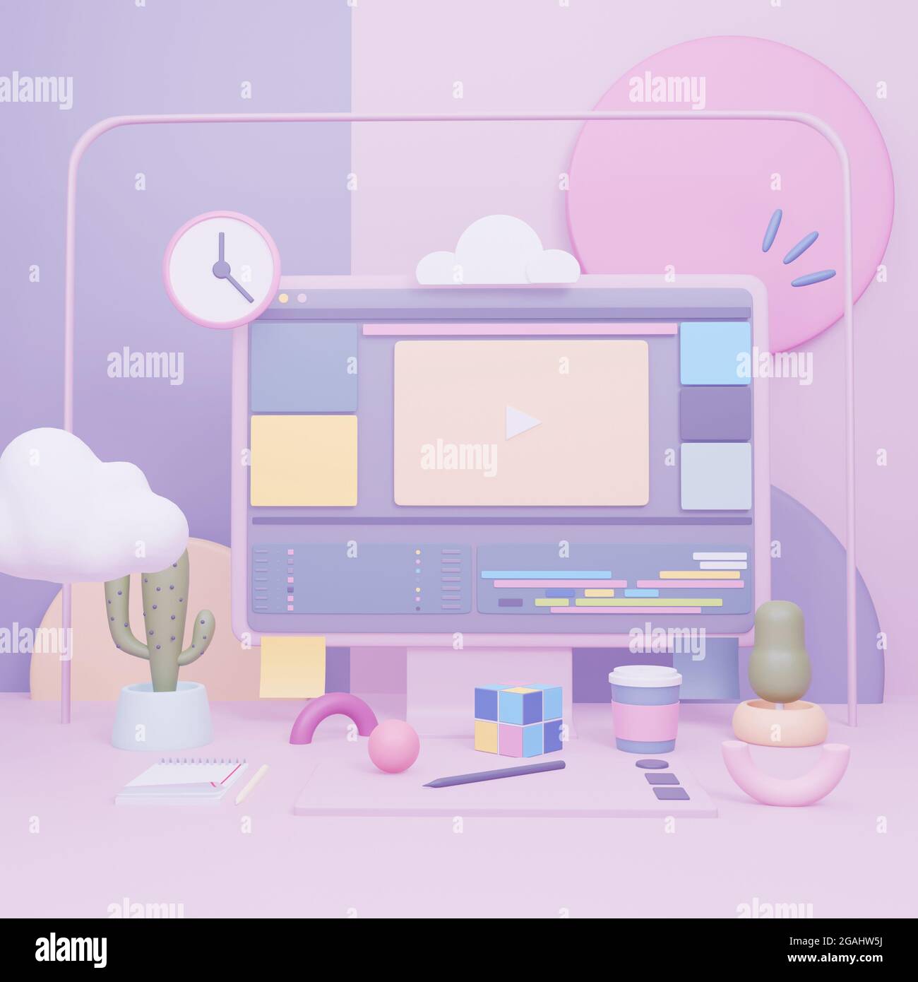 Content creator, vlogger, blogger, influence, creative media production ...