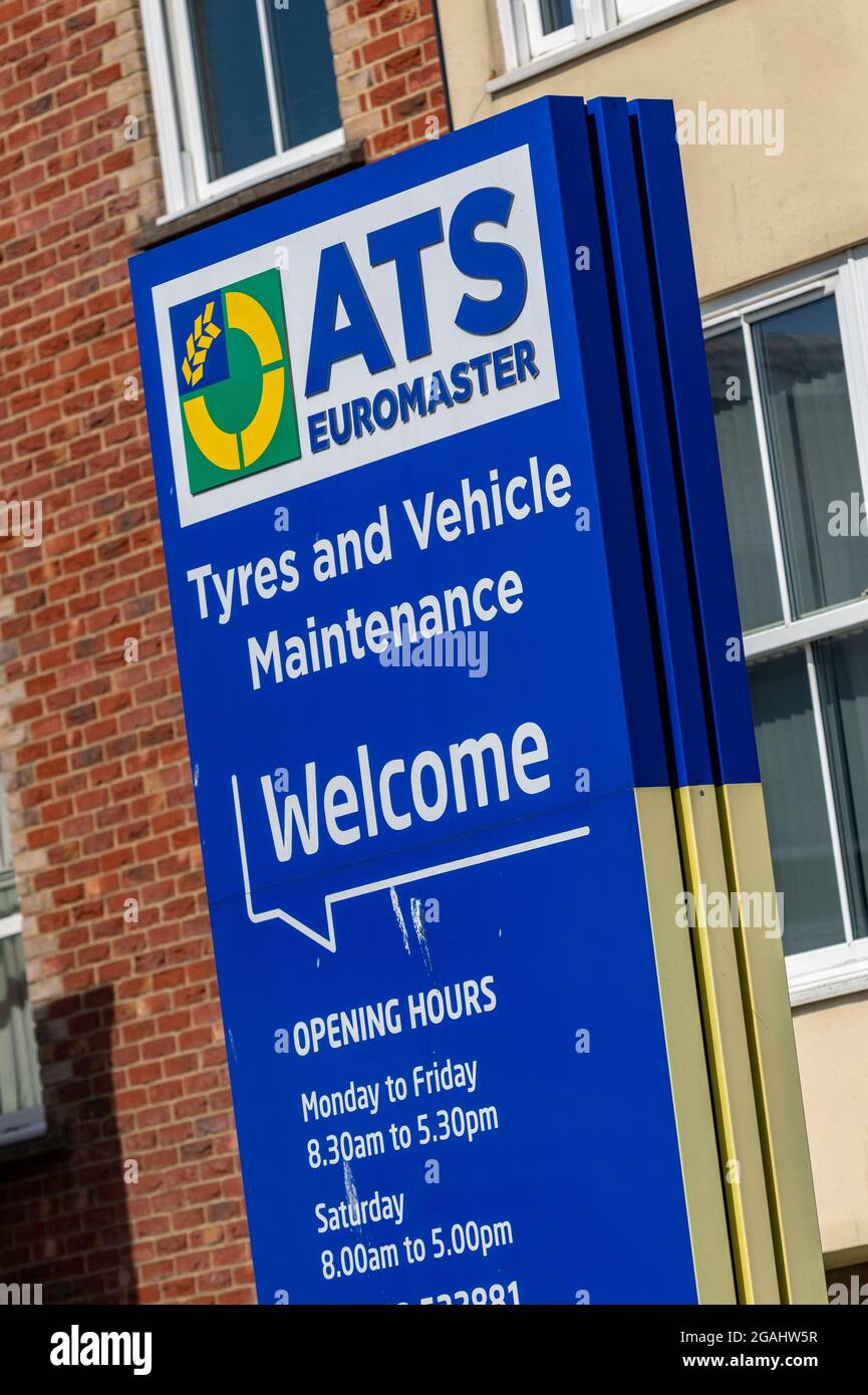 Ats breakdown hi-res stock photography and images - Alamy