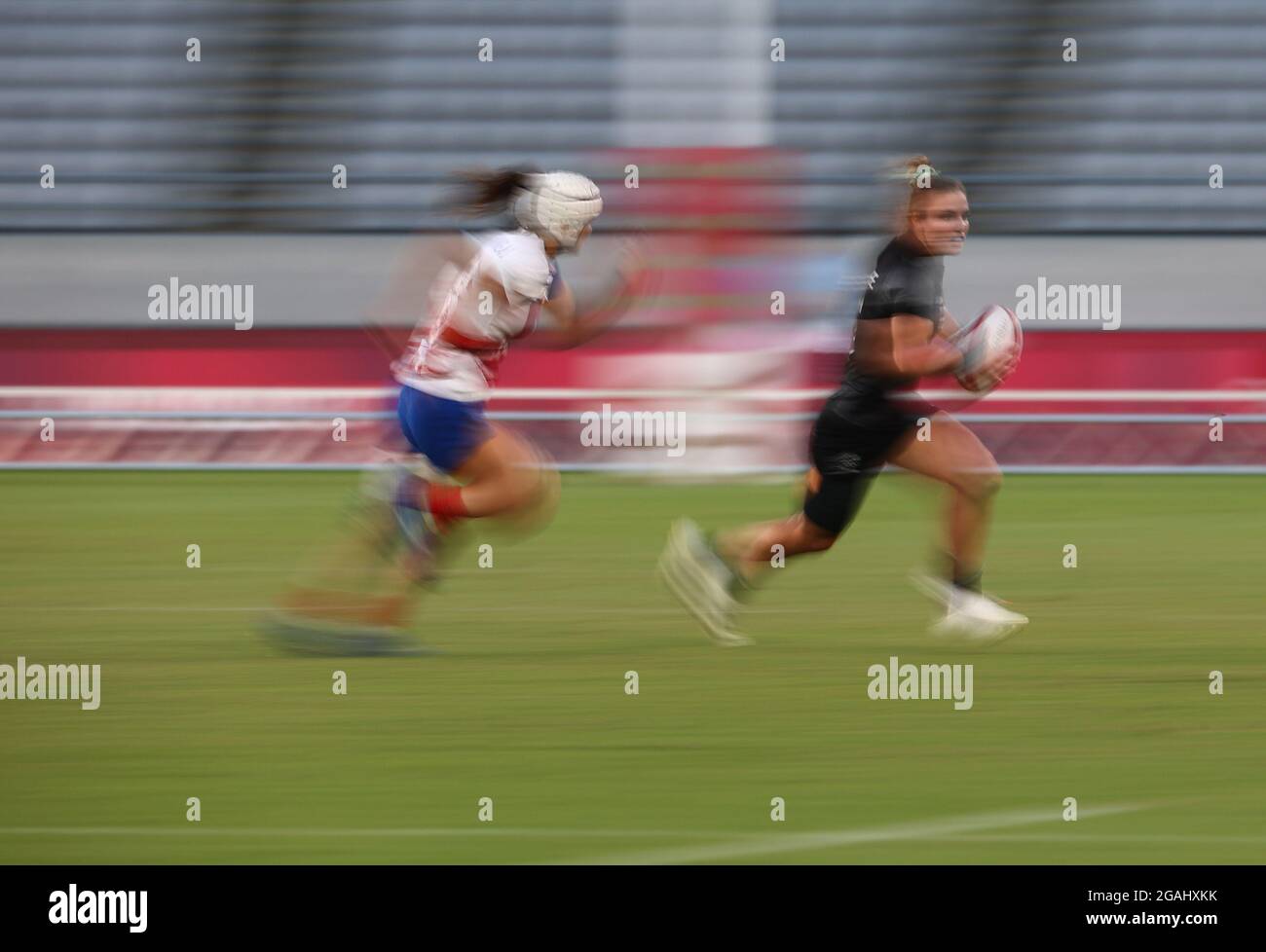 Michaela blyde hi-res stock photography and images - Alamy