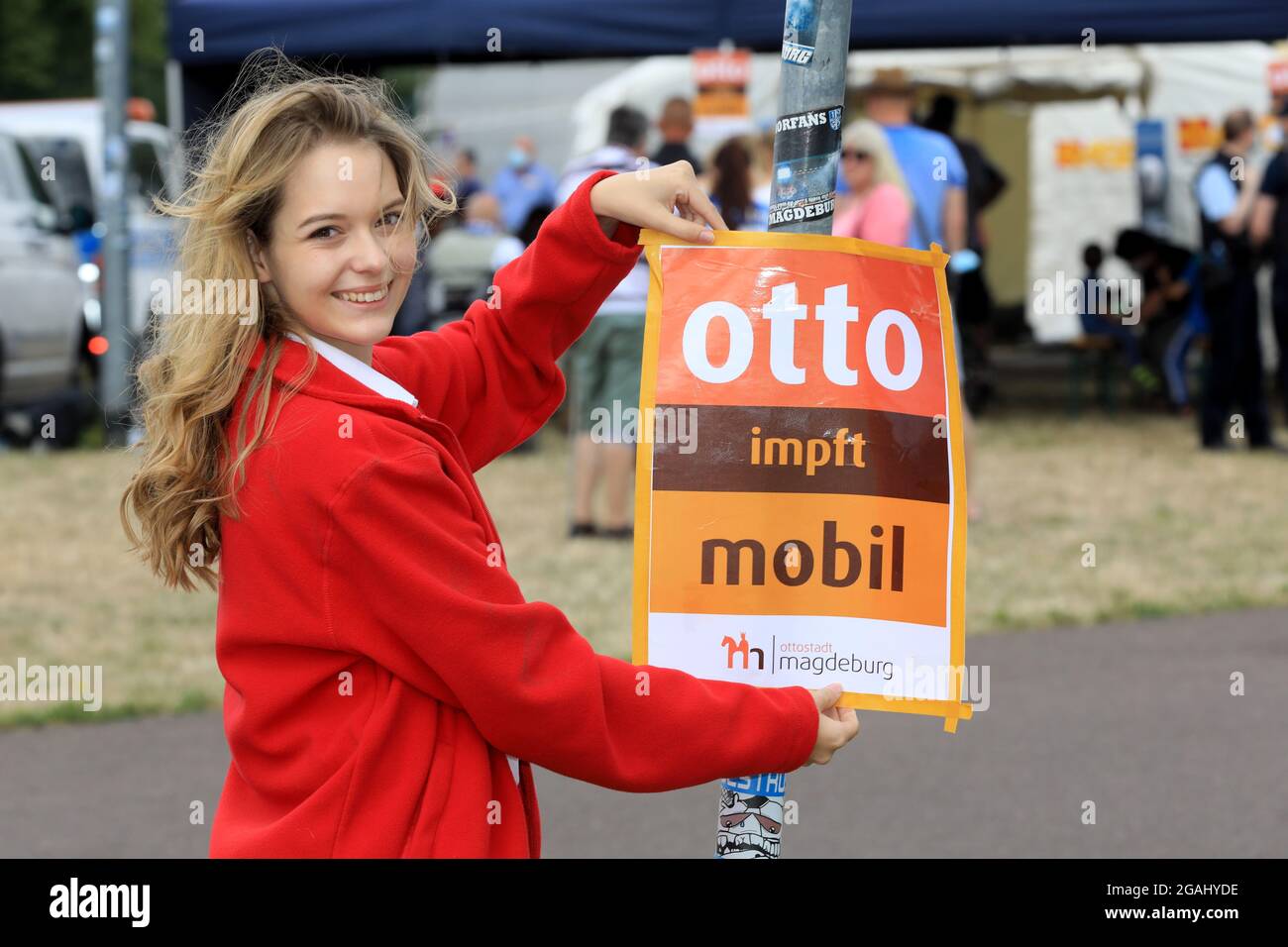 Andrea matthies hi-res stock photography and images - Alamy