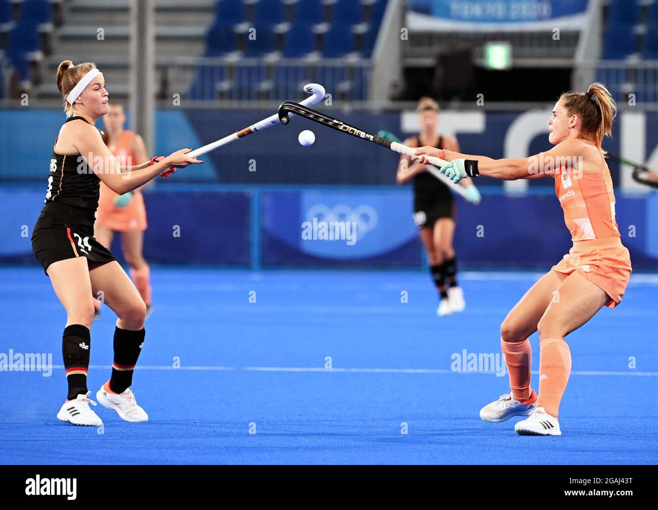 Pien sanders of the netherlands hi-res stock photography and images - Alamy