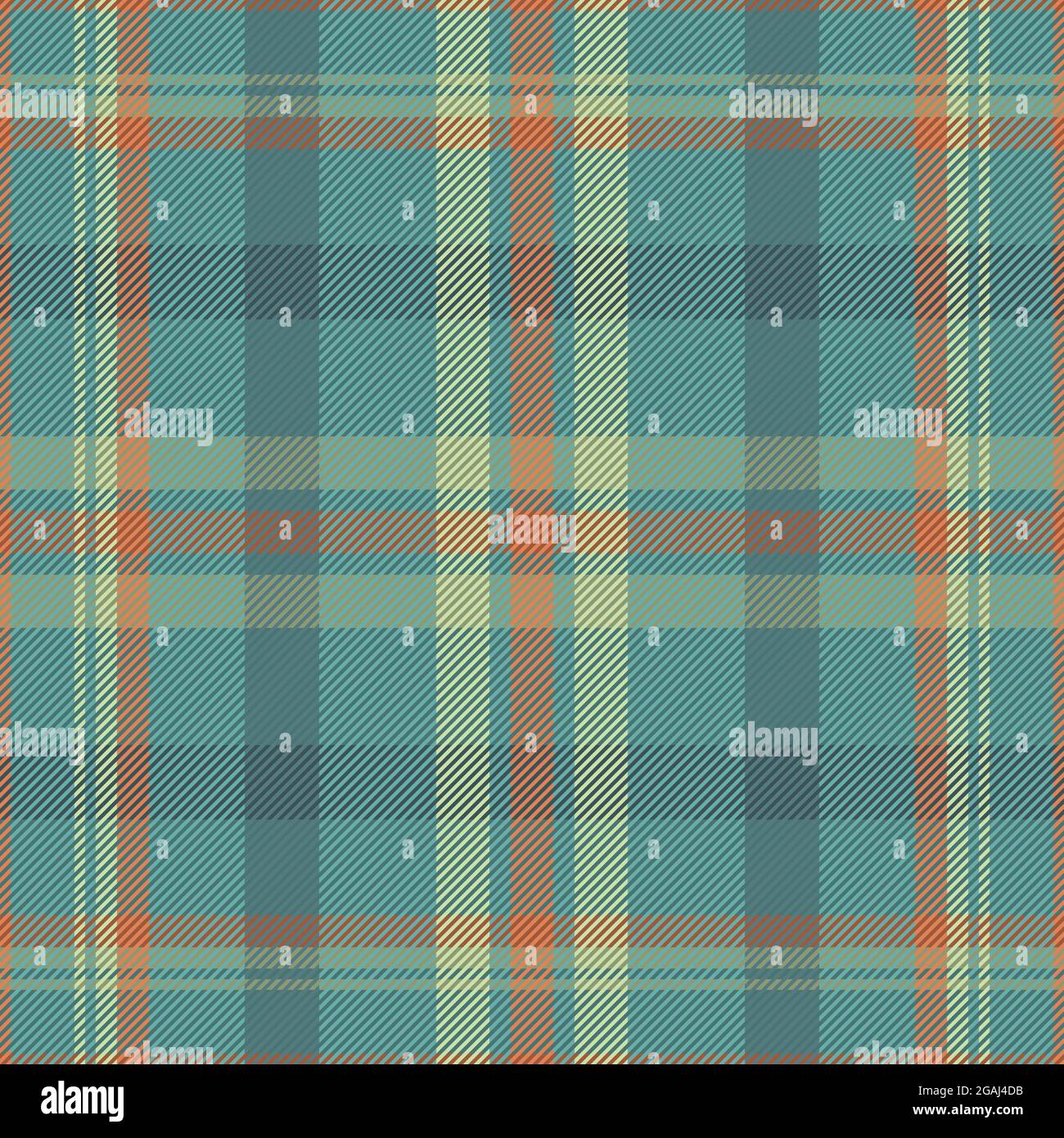 Plaid pattern seamless. Check fabric texture. Stripe square background ...