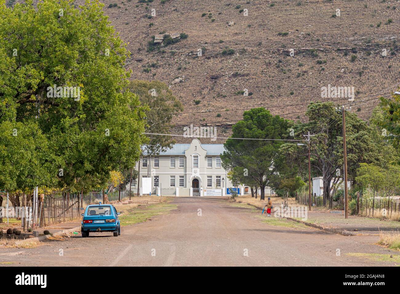 Steynsburg hi-res stock photography and images - Alamy