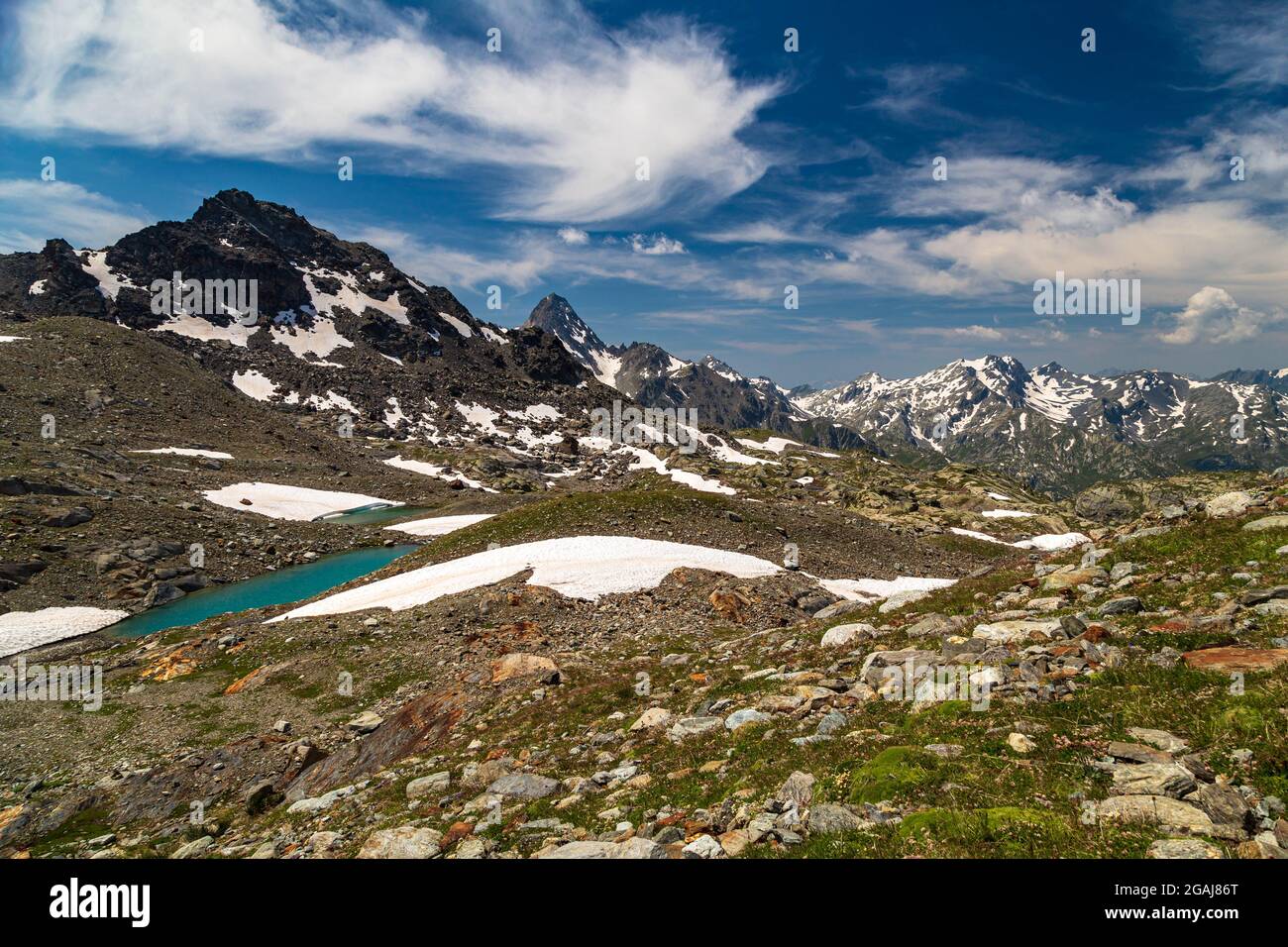 Rutor group hi-res stock photography and images - Alamy