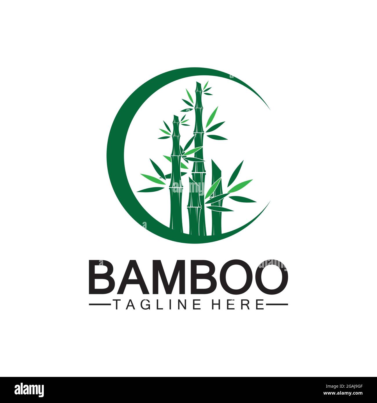 Bambu Logo