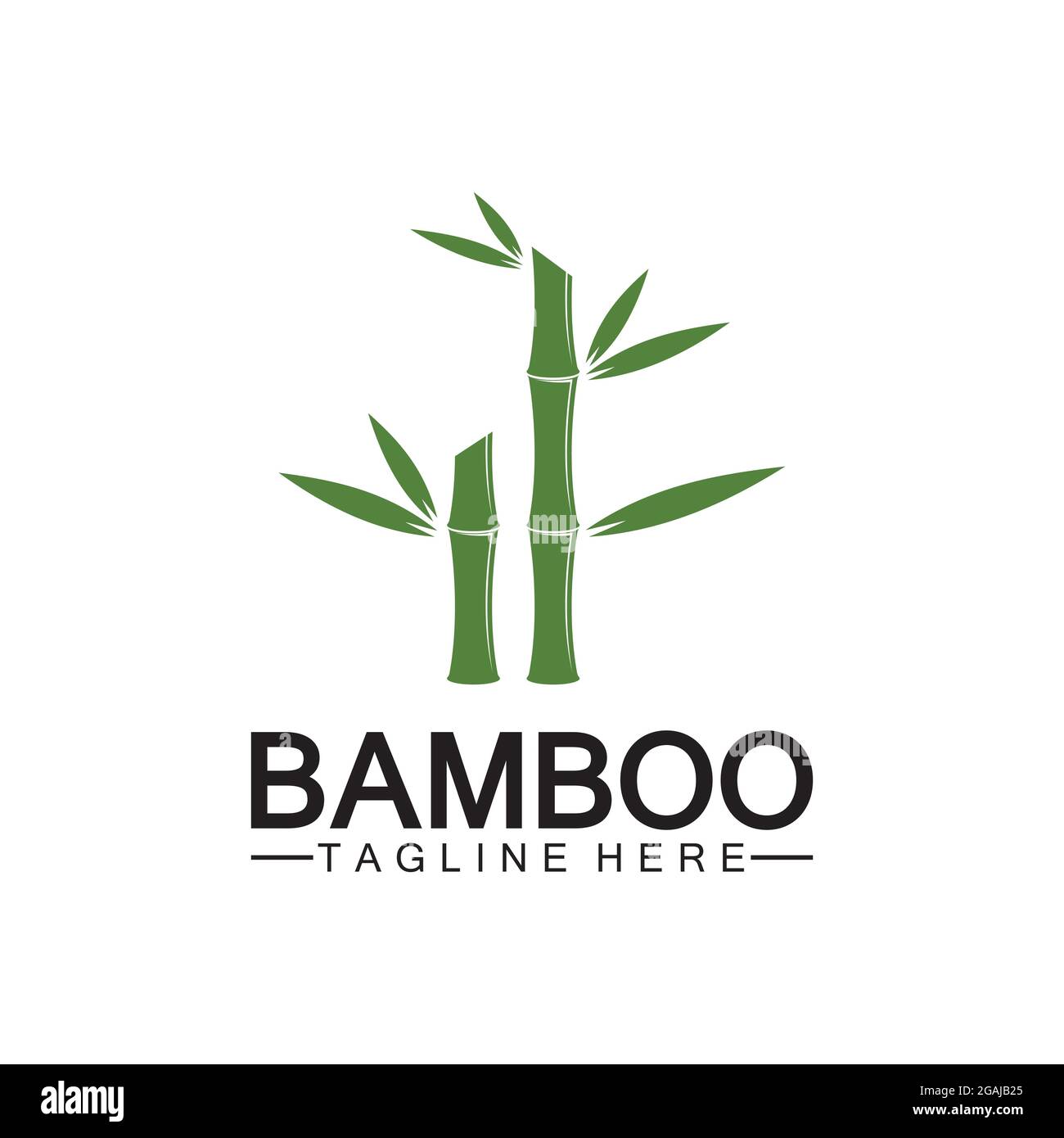 Bambu Logo