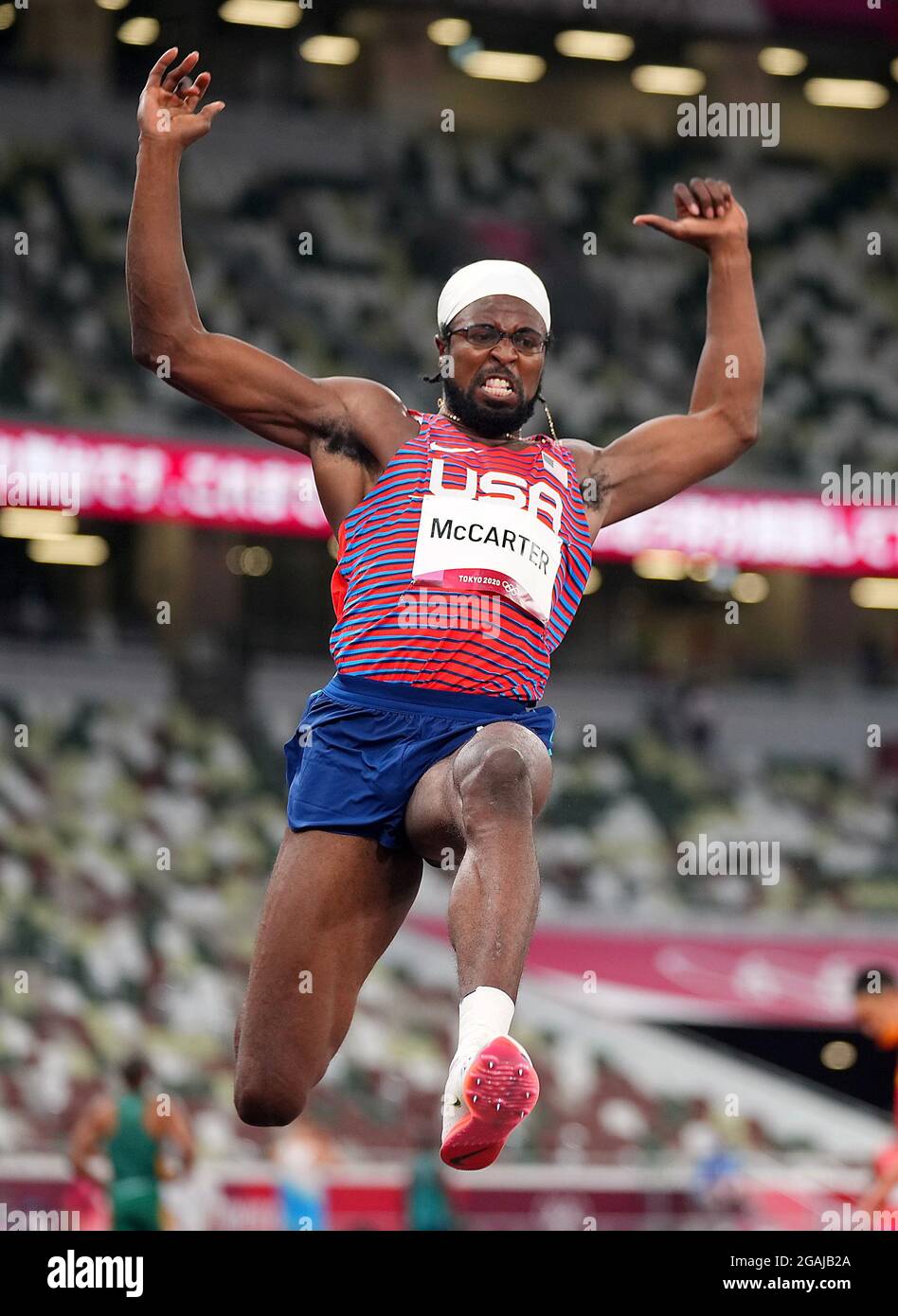 Steffin mccarter hi-res stock photography and images - Alamy