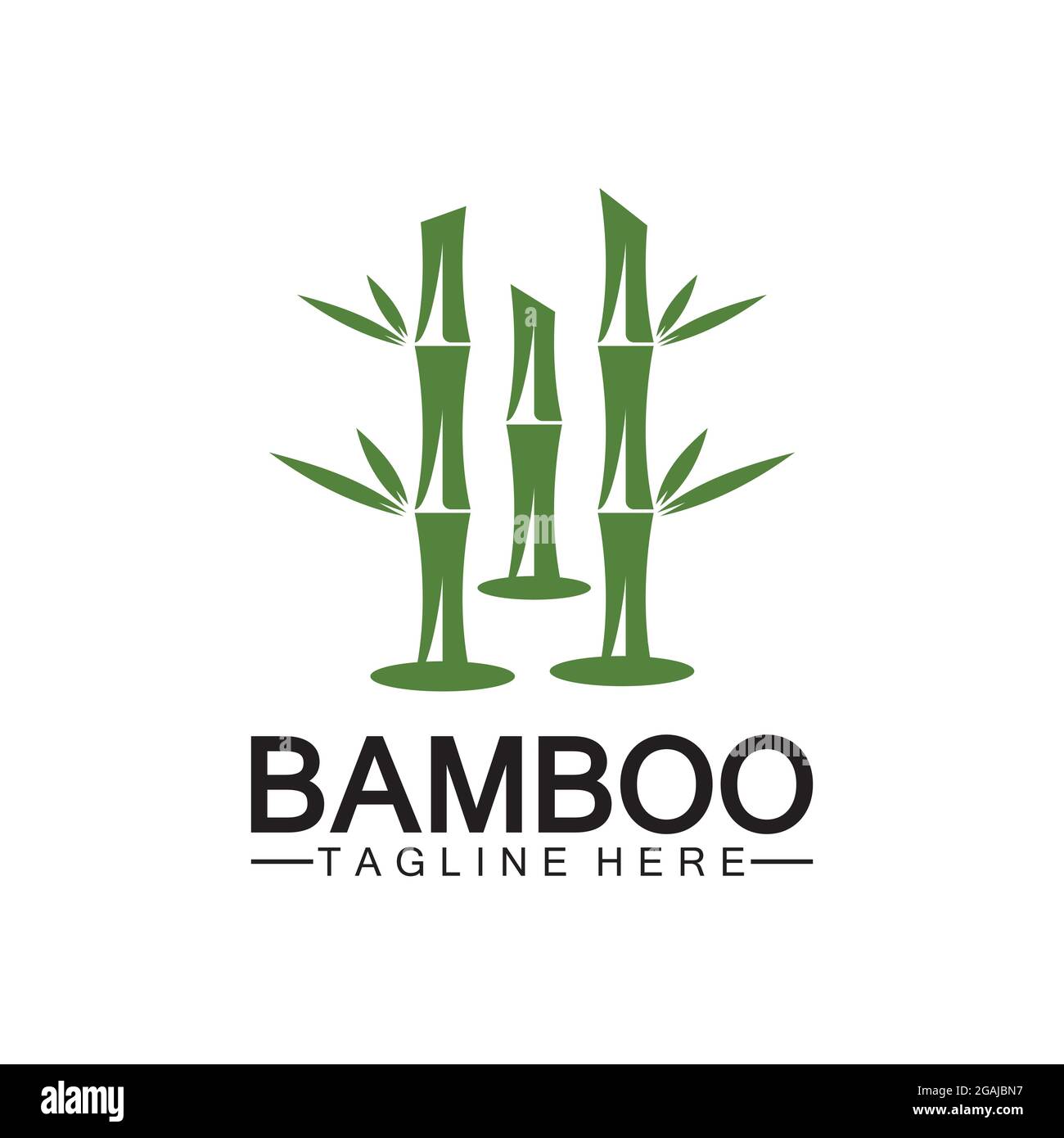 Bambu Logo