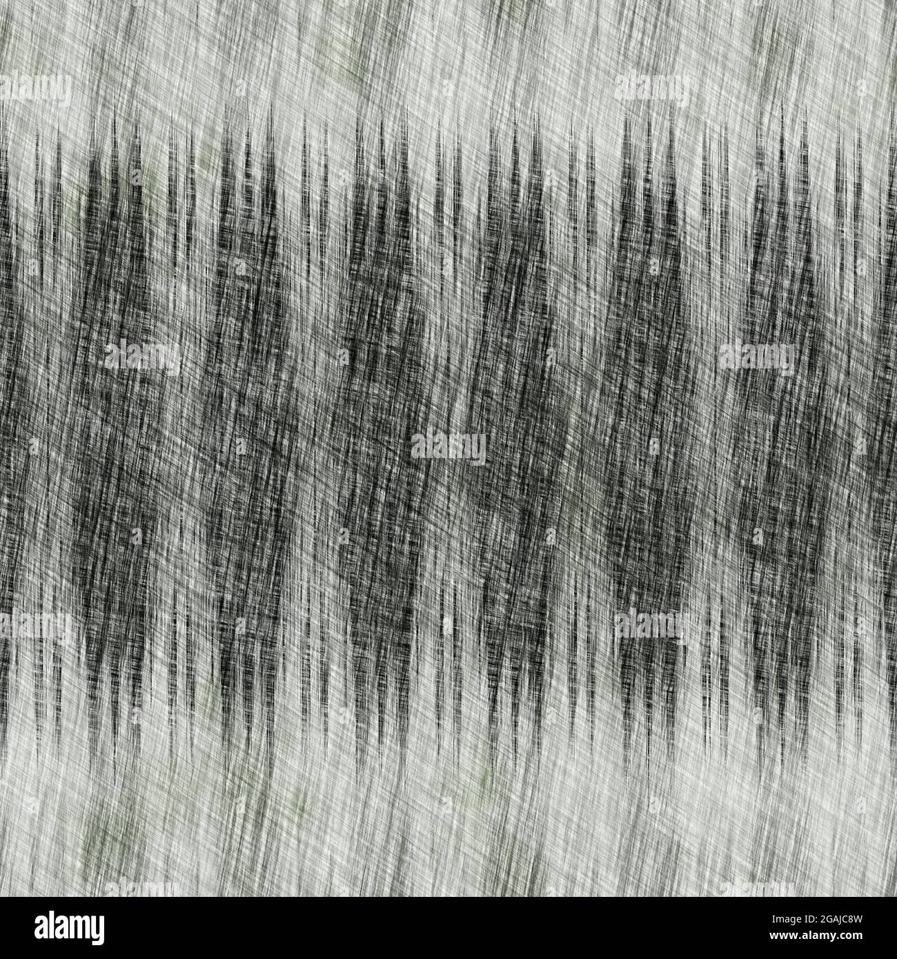 Seamless hand drawn pencil sketch pattern for surface print Stock Photo ...