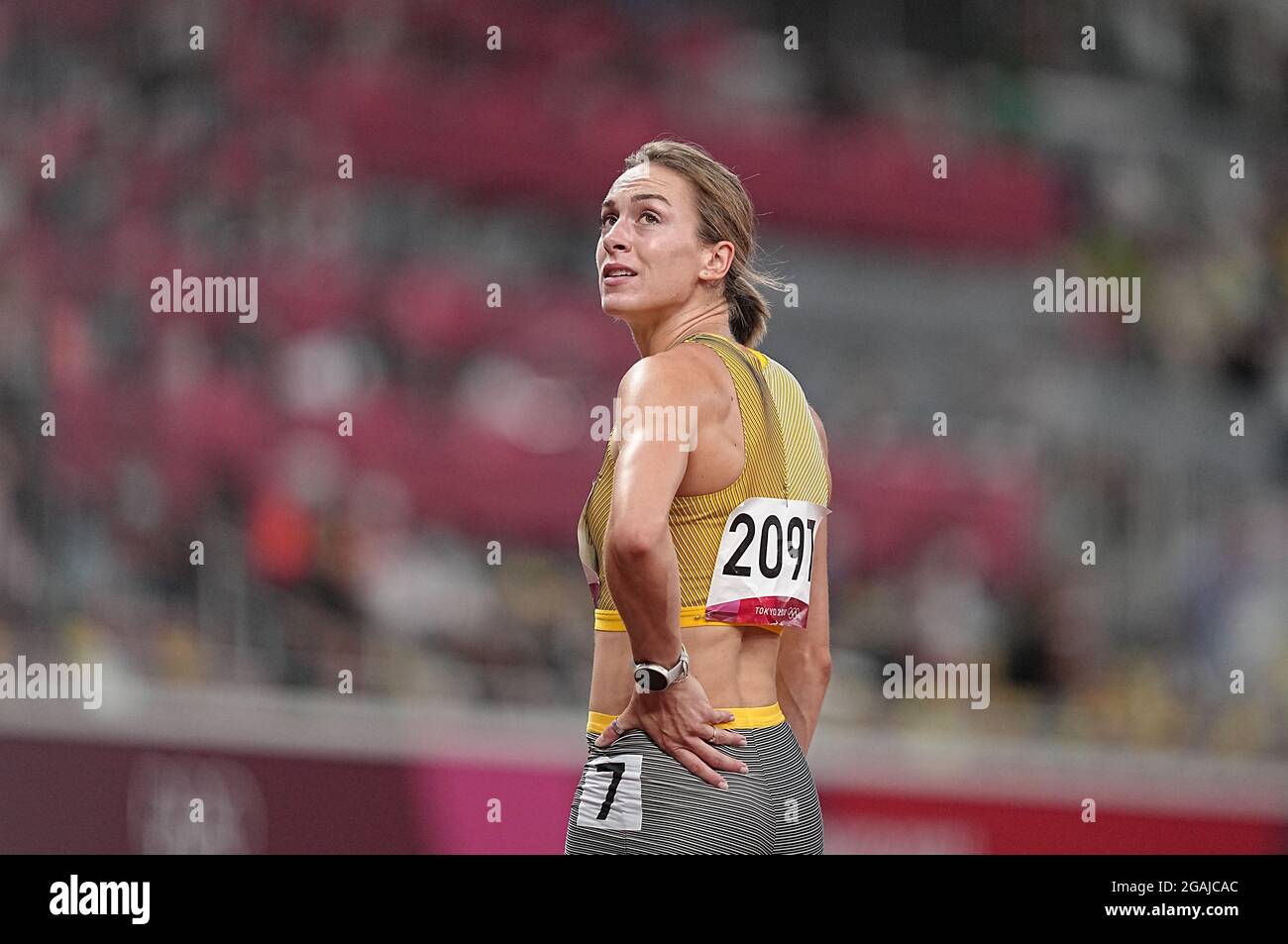 Alexandra burghardt hi-res stock photography and images - Alamy