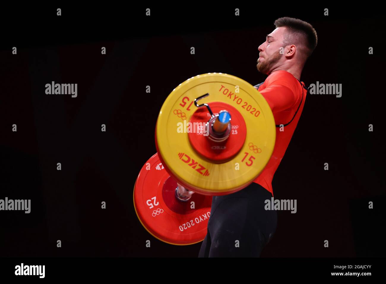 Adamus hi-res stock photography and images - Alamy