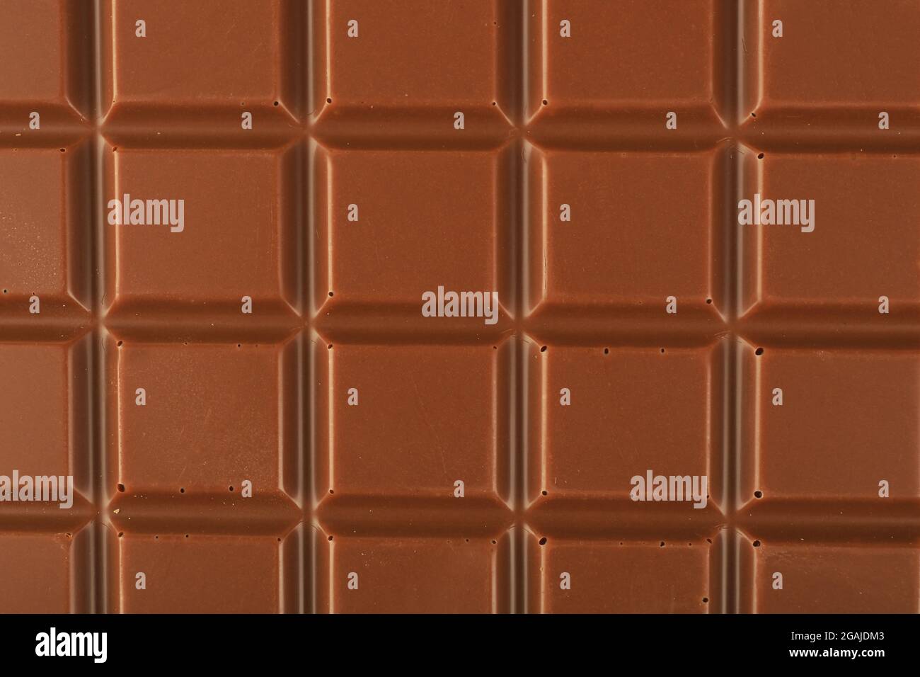 Chocolate bar background Stock Photo - Alamy