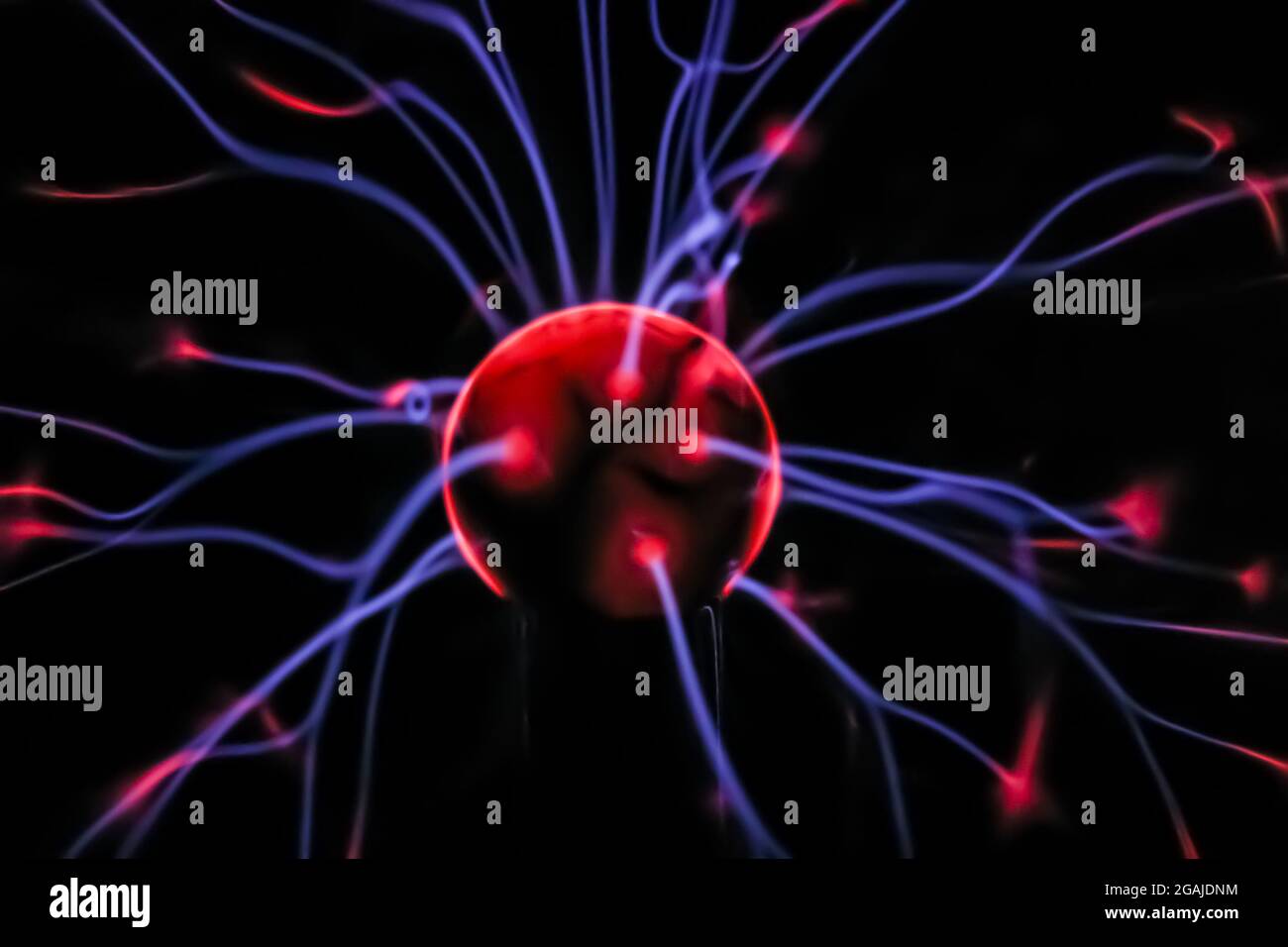 Plasma arc hi-res stock photography and images - Alamy