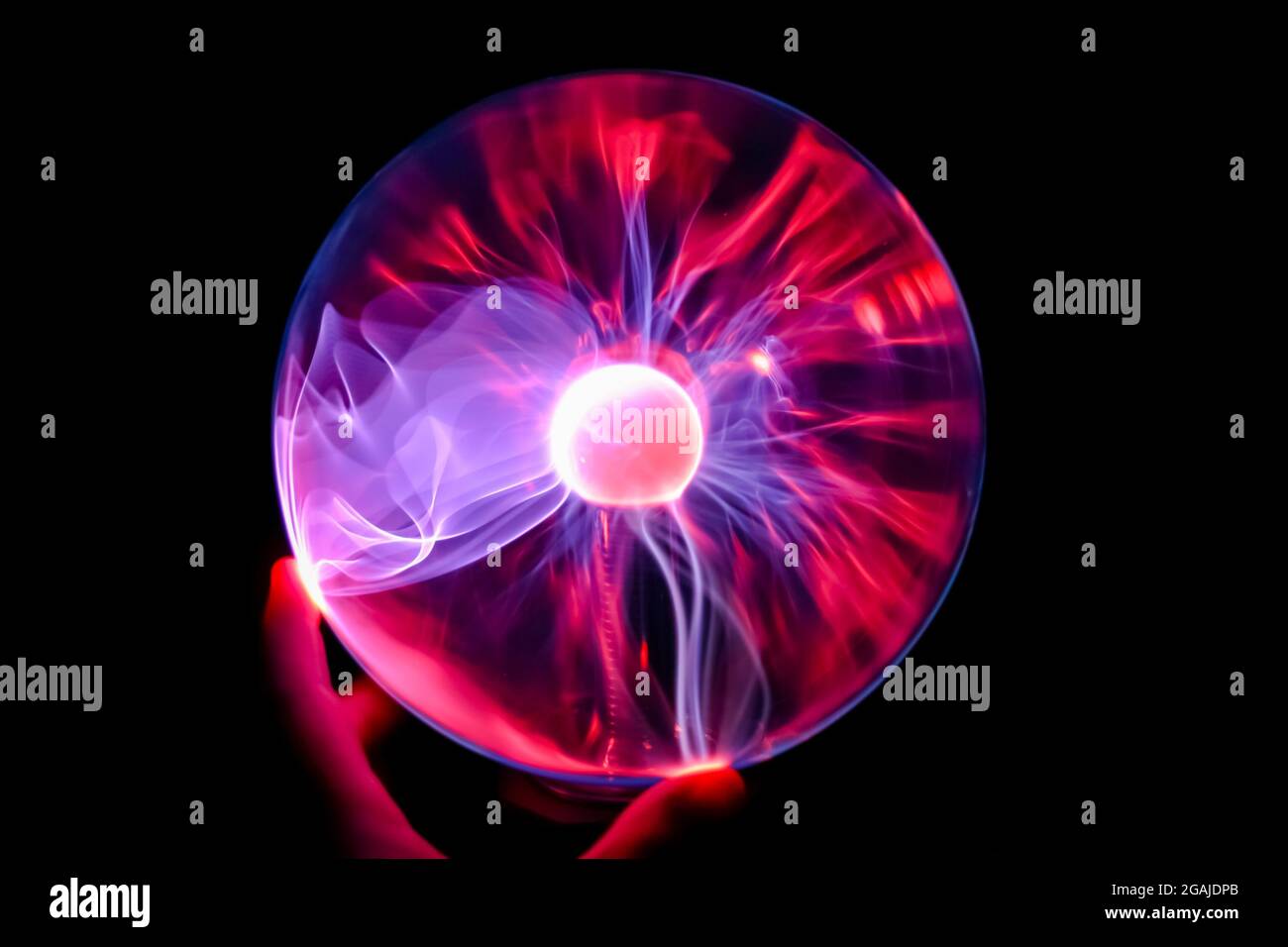 Plasma arc hi-res stock photography and images - Alamy
