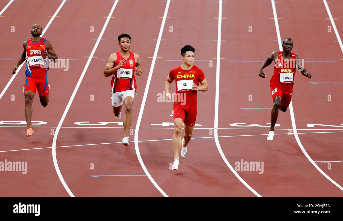 Indonesia cayman islands hi-res stock photography and images - Alamy