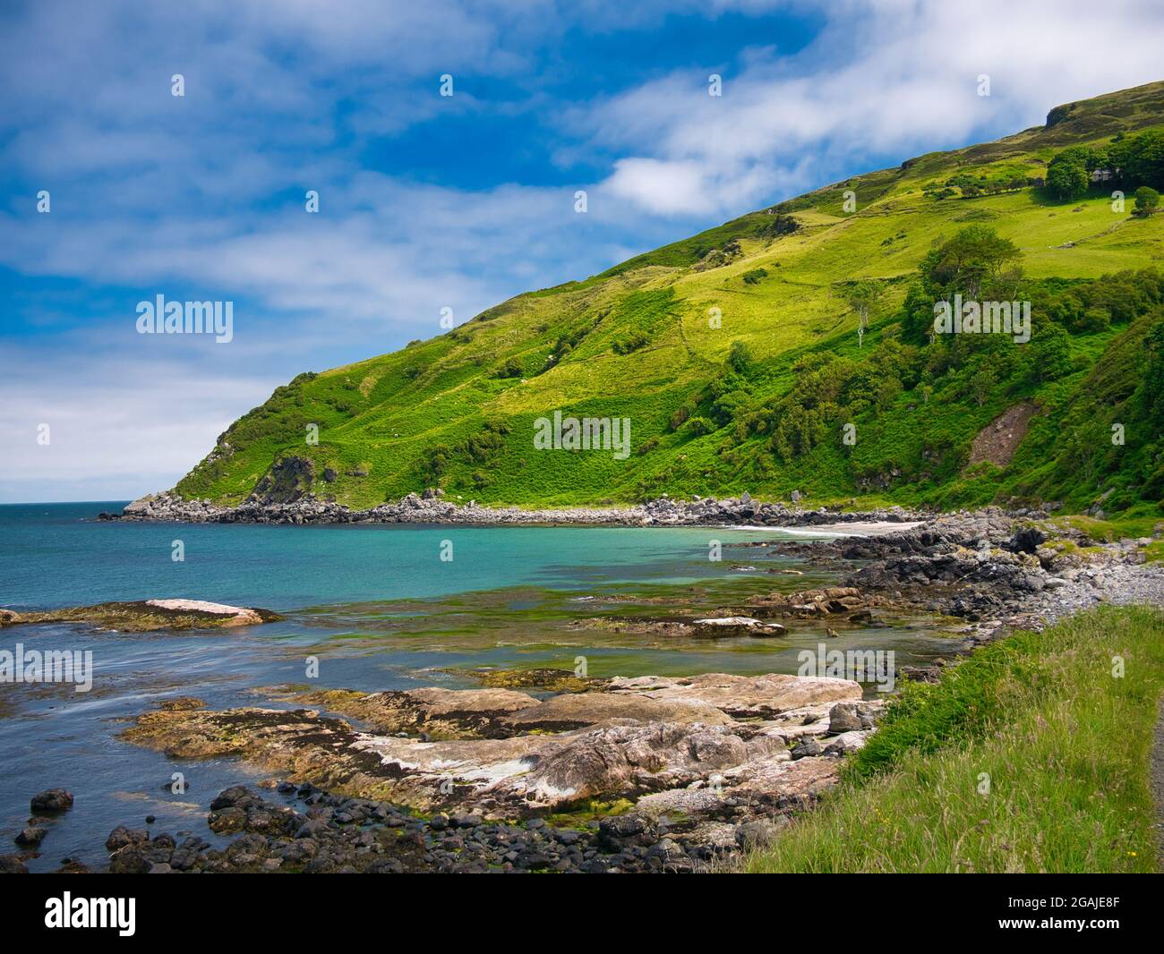 Murlough Bay High Resolution Stock Photography and Images - Alamy