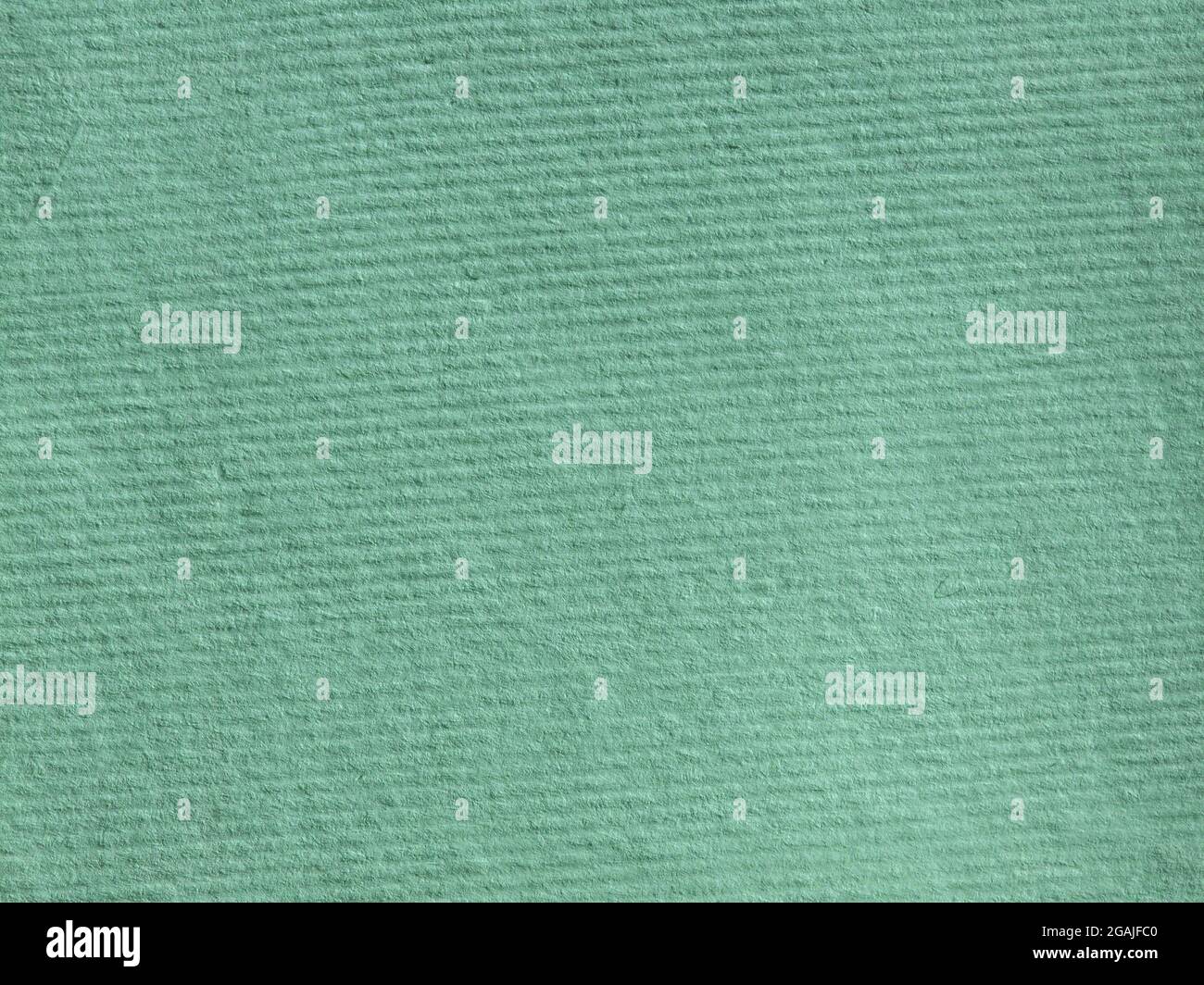 green cardboard texture useful as a background Stock Photo - Alamy
