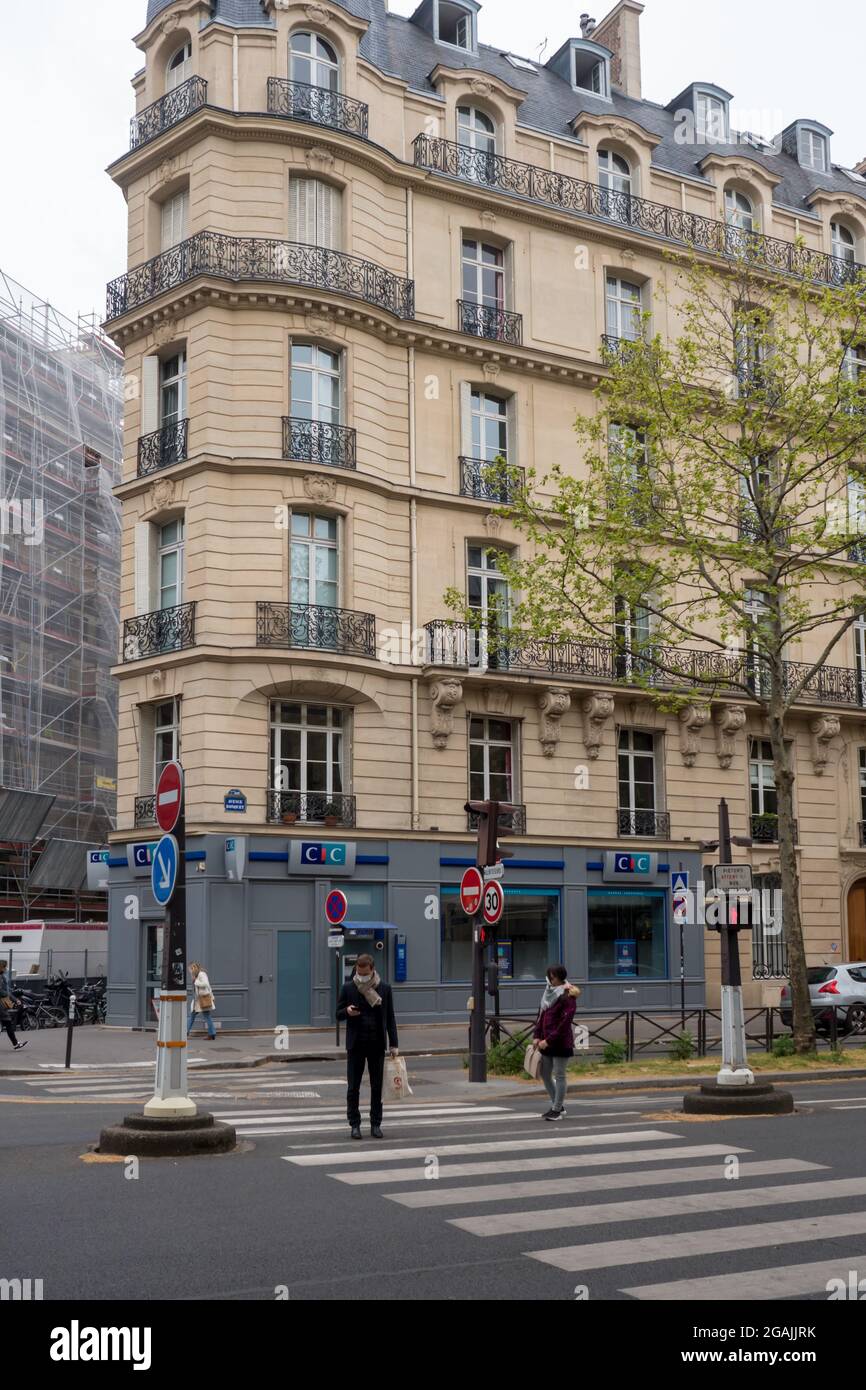 Cic bank hi-res stock photography and images - Alamy