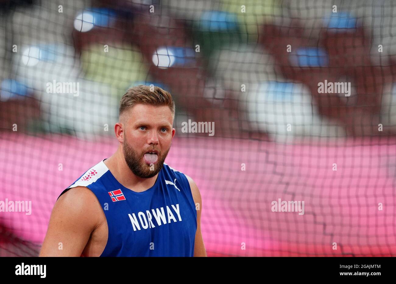 Isene hi-res stock photography and images - Alamy