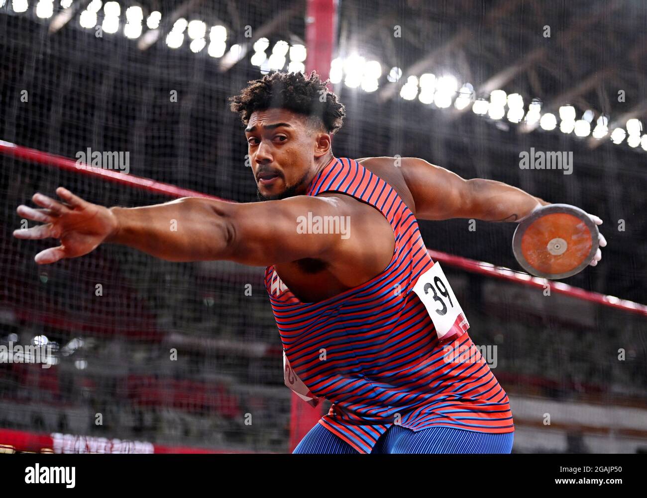 Sam mattis hi-res stock photography and images - Alamy