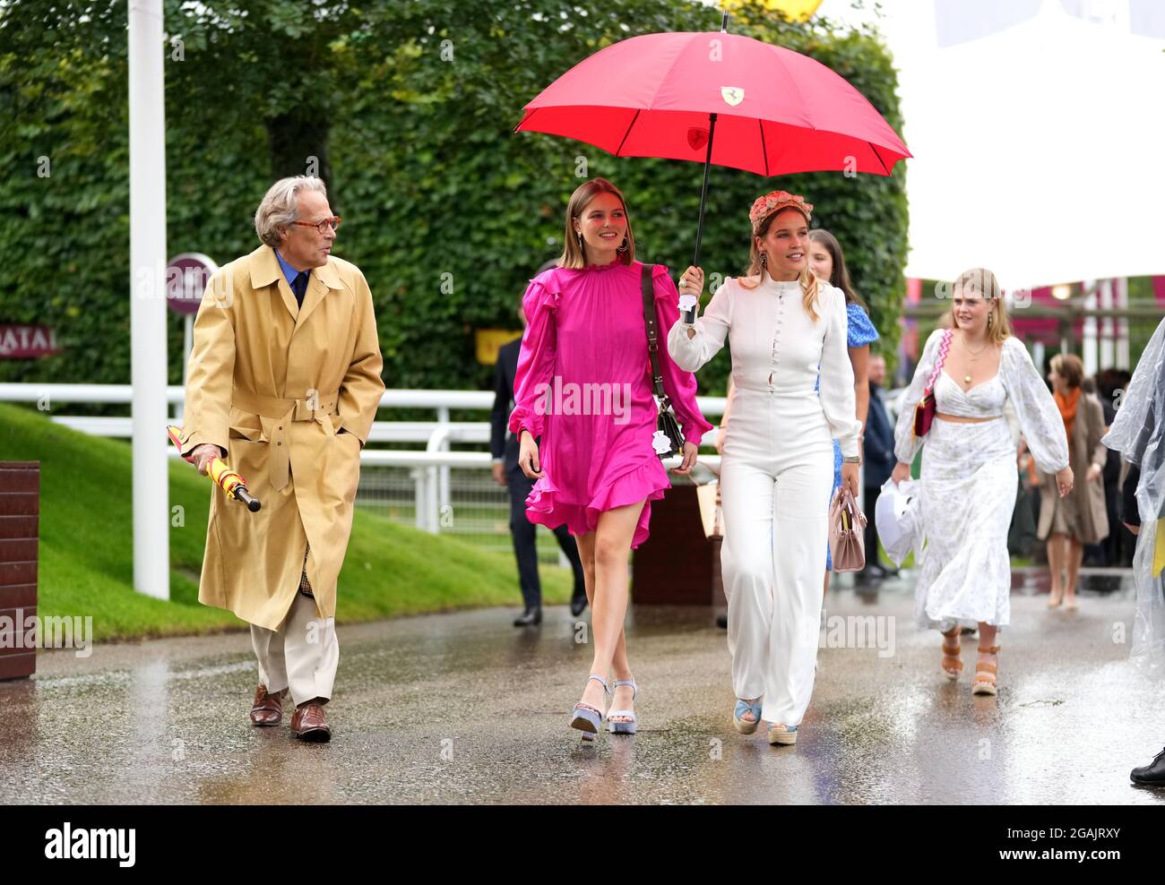 Lady eloise cordelia gordon lennox hi-res stock photography and images ...