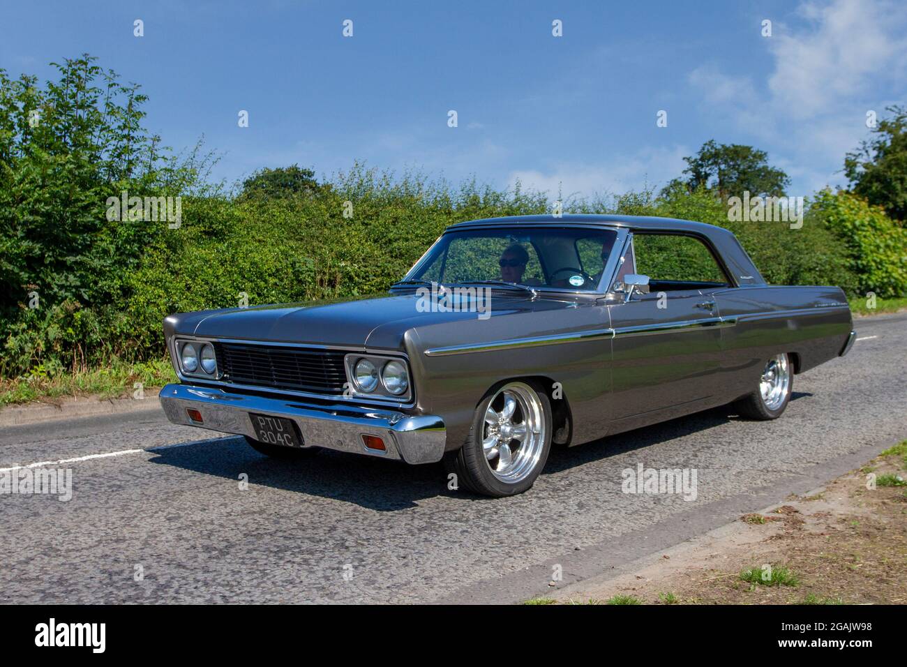 Ford failane hi-res stock photography and images - Alamy