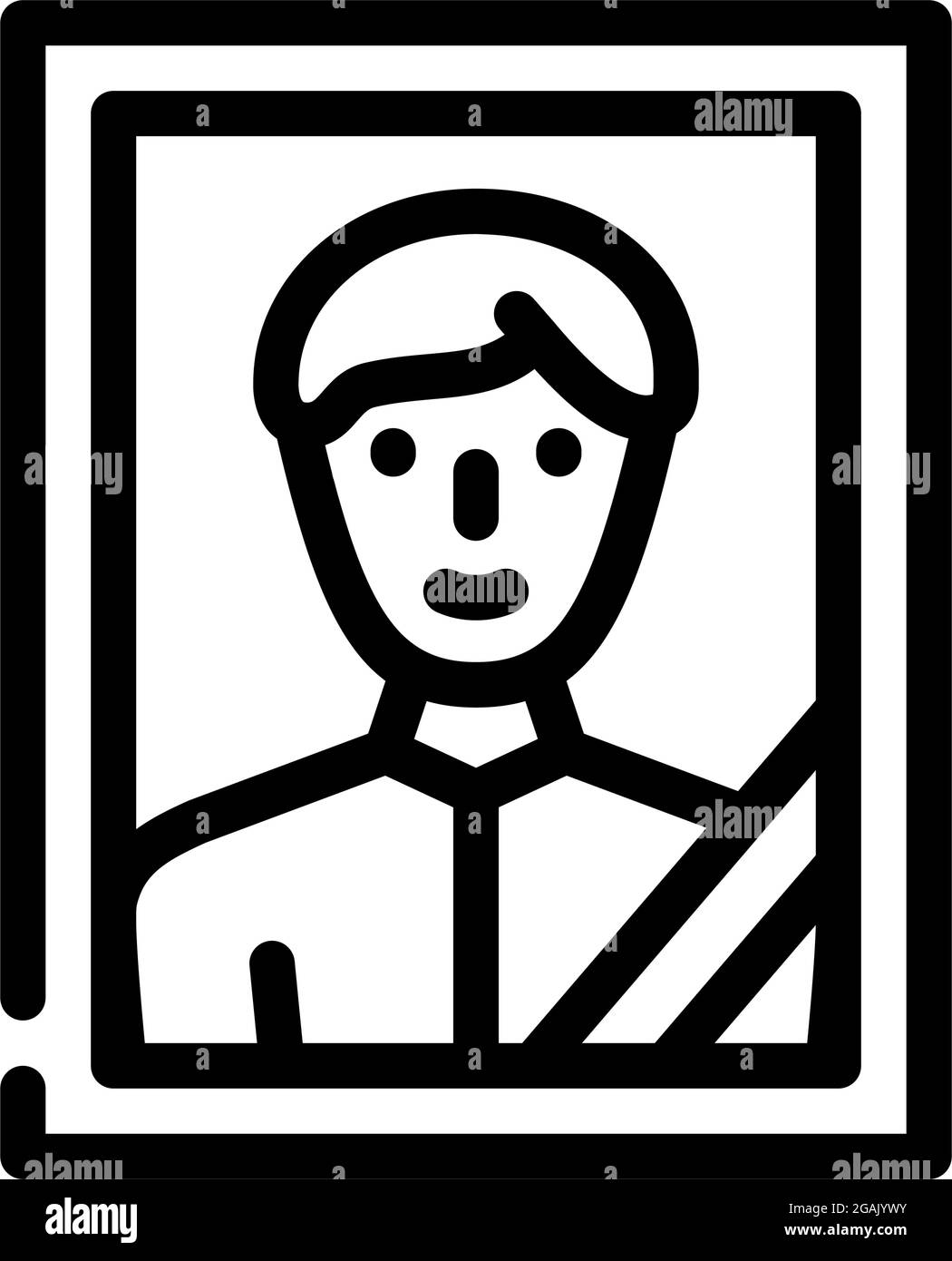 Car burial ground Black and White Stock Photos & Images - Alamy