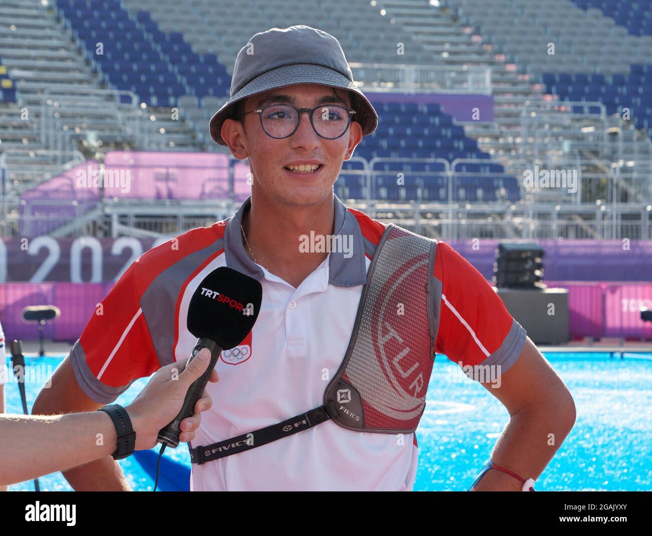 Mete gazoz hi-res stock photography and images - Alamy